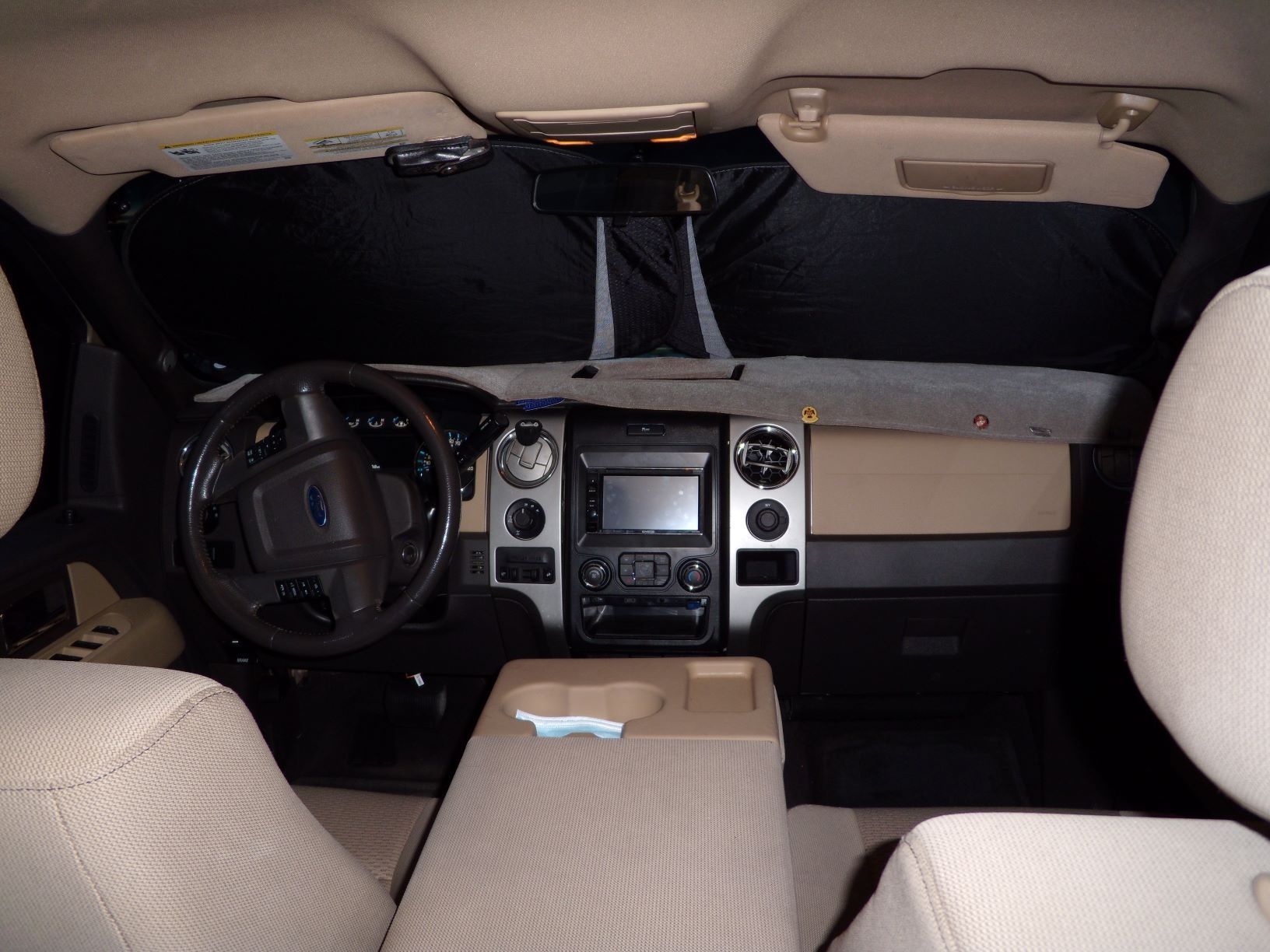 Hidee ho people - Ford F150 Forum - Community of Ford Truck Fans