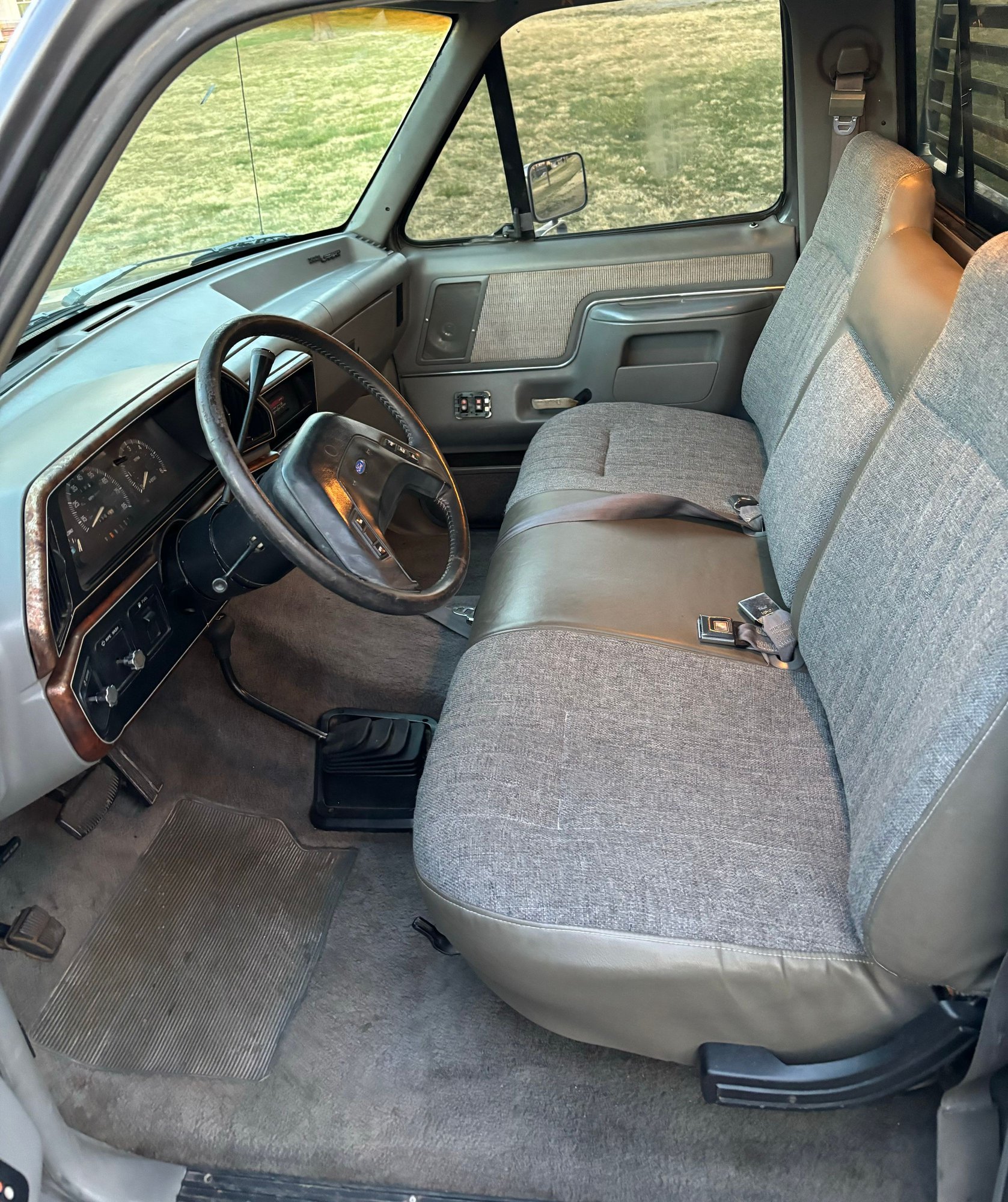 1988 F-150 XLT RCSB 4x4 Project - Ford F150 Forum - Community of Ford ...