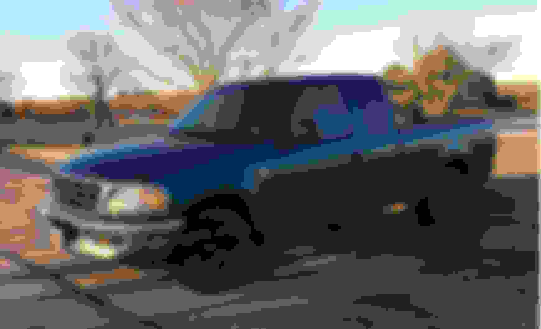 First Ford Ever - Ford F150 Forum - Community of Ford Truck Fans