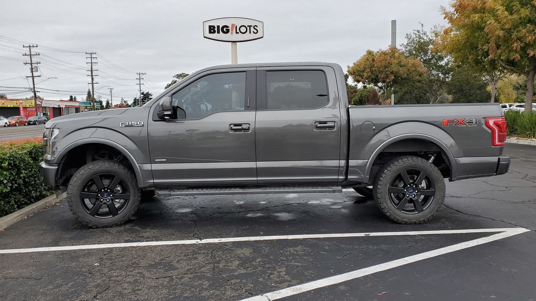 Let's see those Magnetic F-150's! - Page 195 - Ford F150 Forum ...