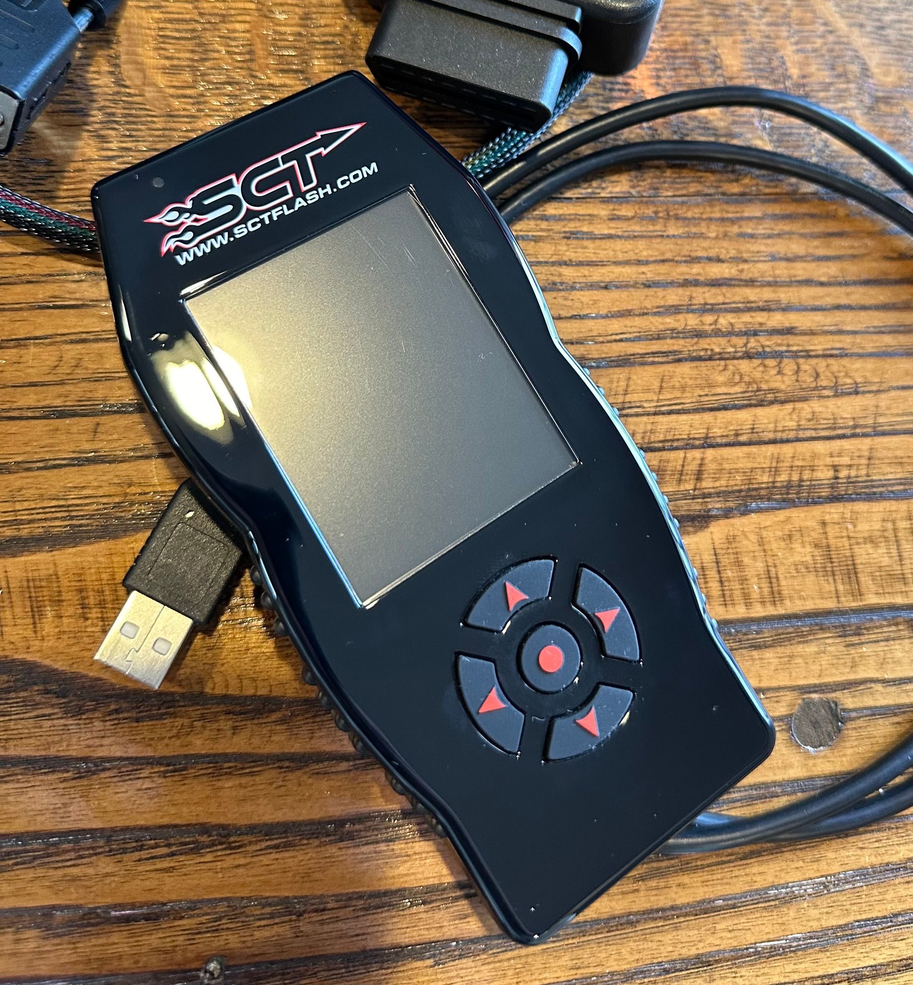 Southeast Sct x4 7015pg - 2021-2023 f150 - Ford F150 Forum - Community ...