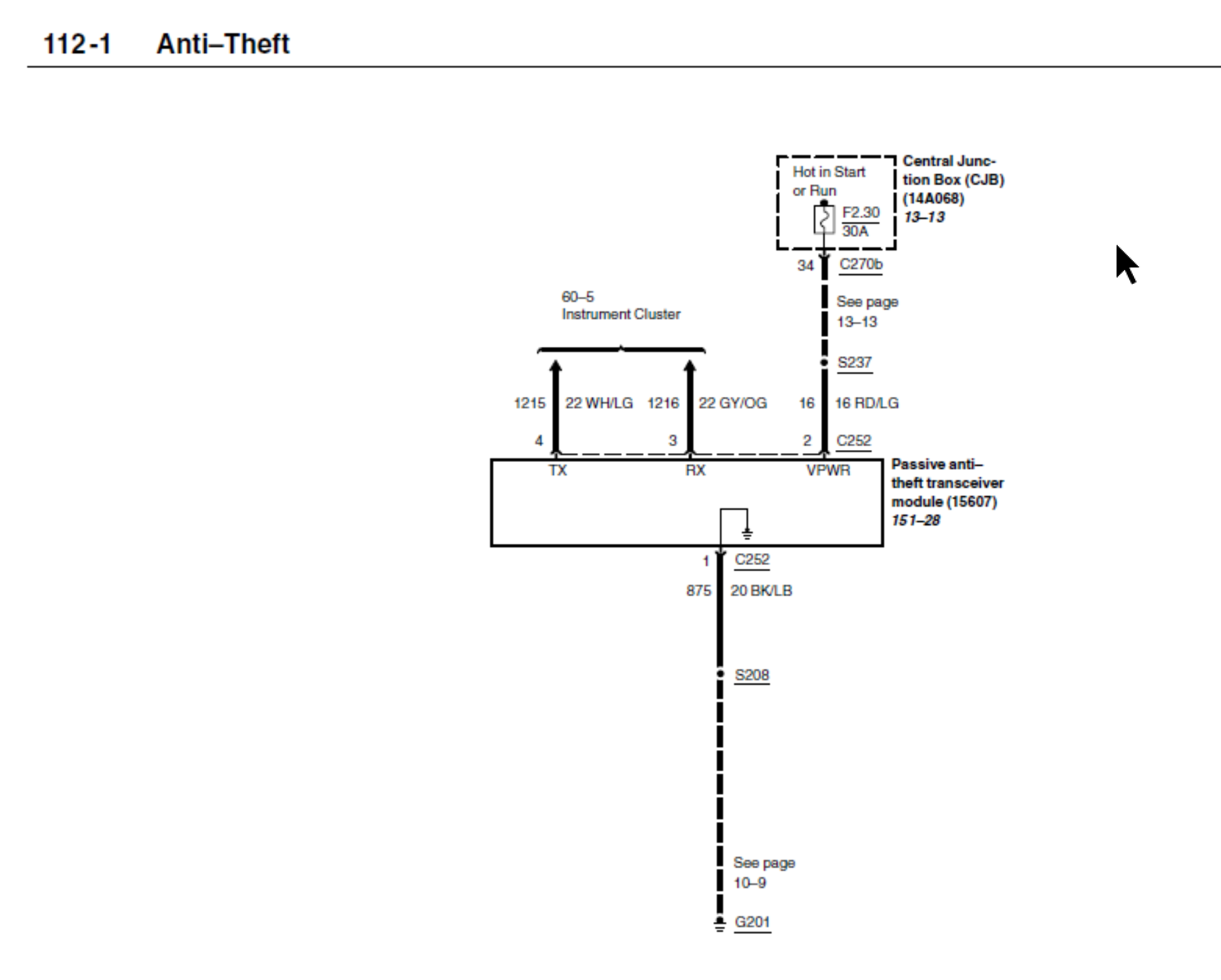 03 5.4L pats code 11 issue - Page 3 - Ford F150 Forum - Community of ...