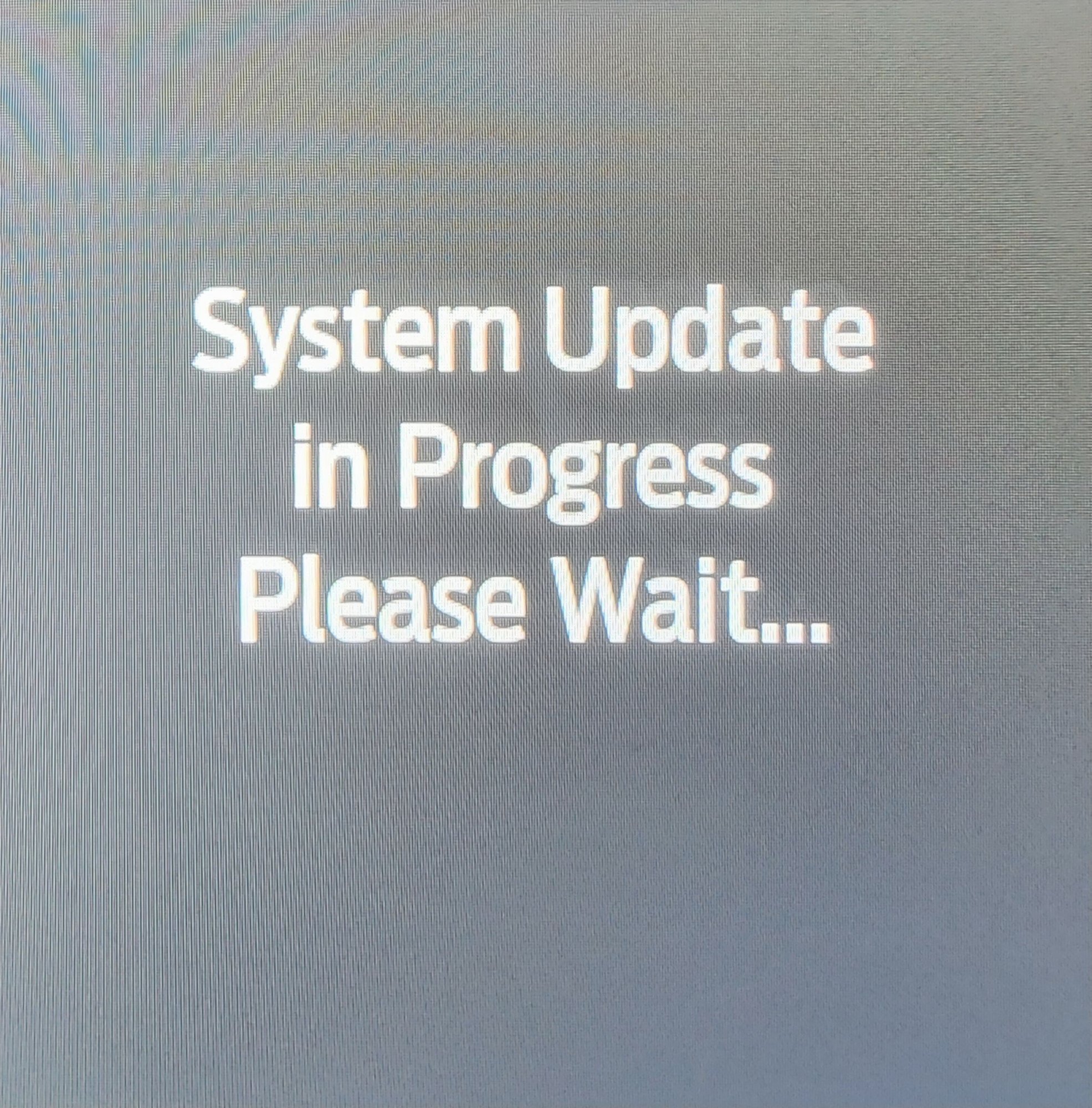 System Update Fault Error Messages - Ford F150 Forum - Community of ...