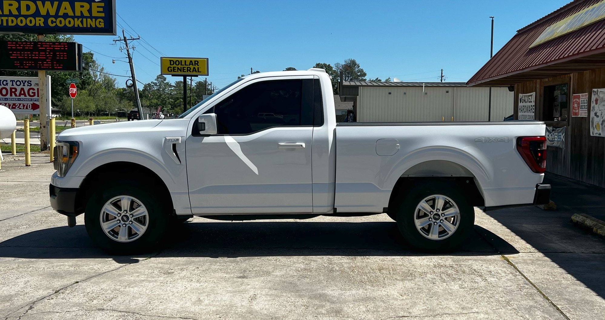 What did you do to your 14th gen today - Page 372 - Ford F150 Forum ...