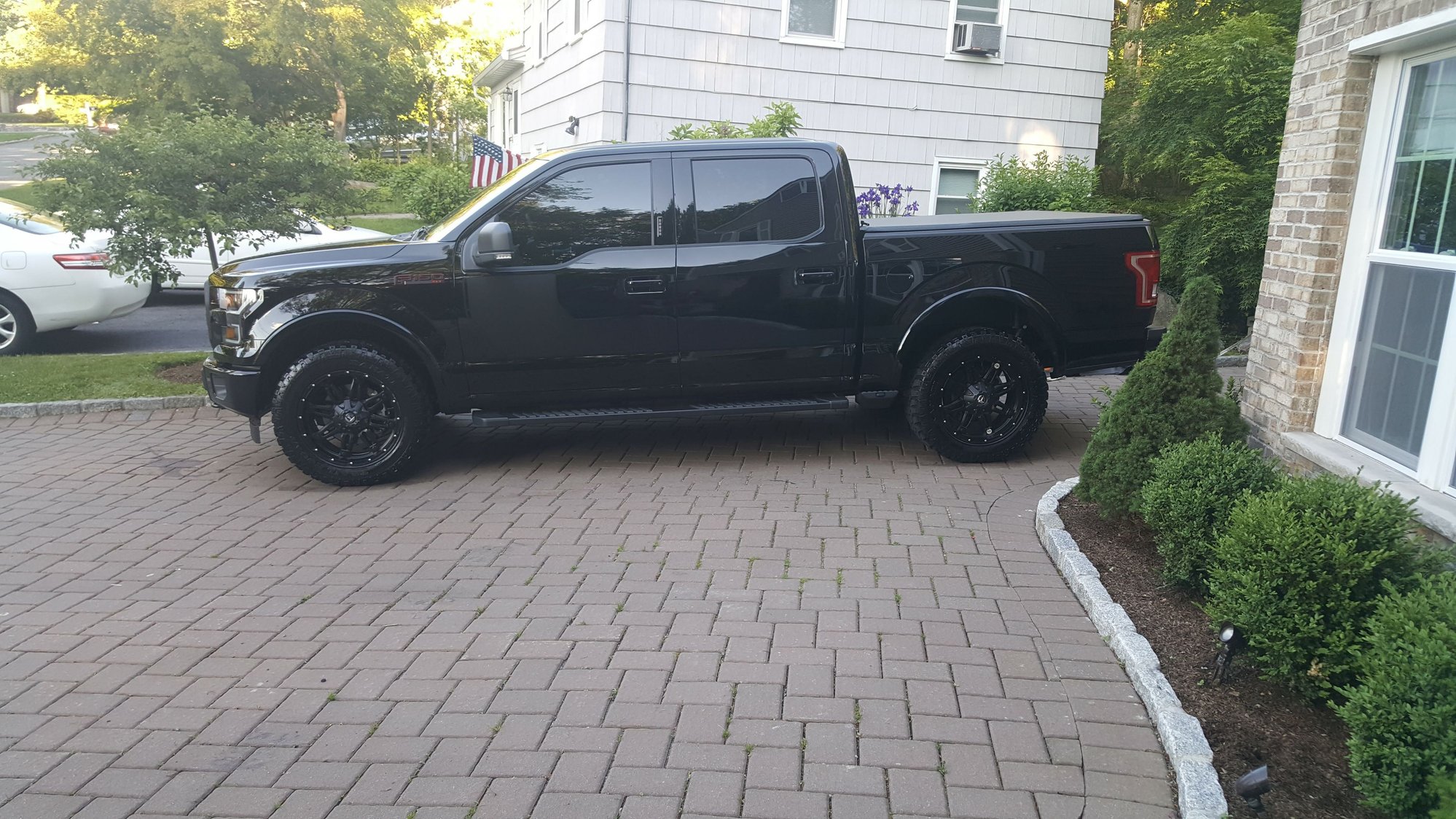 So fresh and so clean!! - Ford F150 Forum - Community of Ford Truck Fans