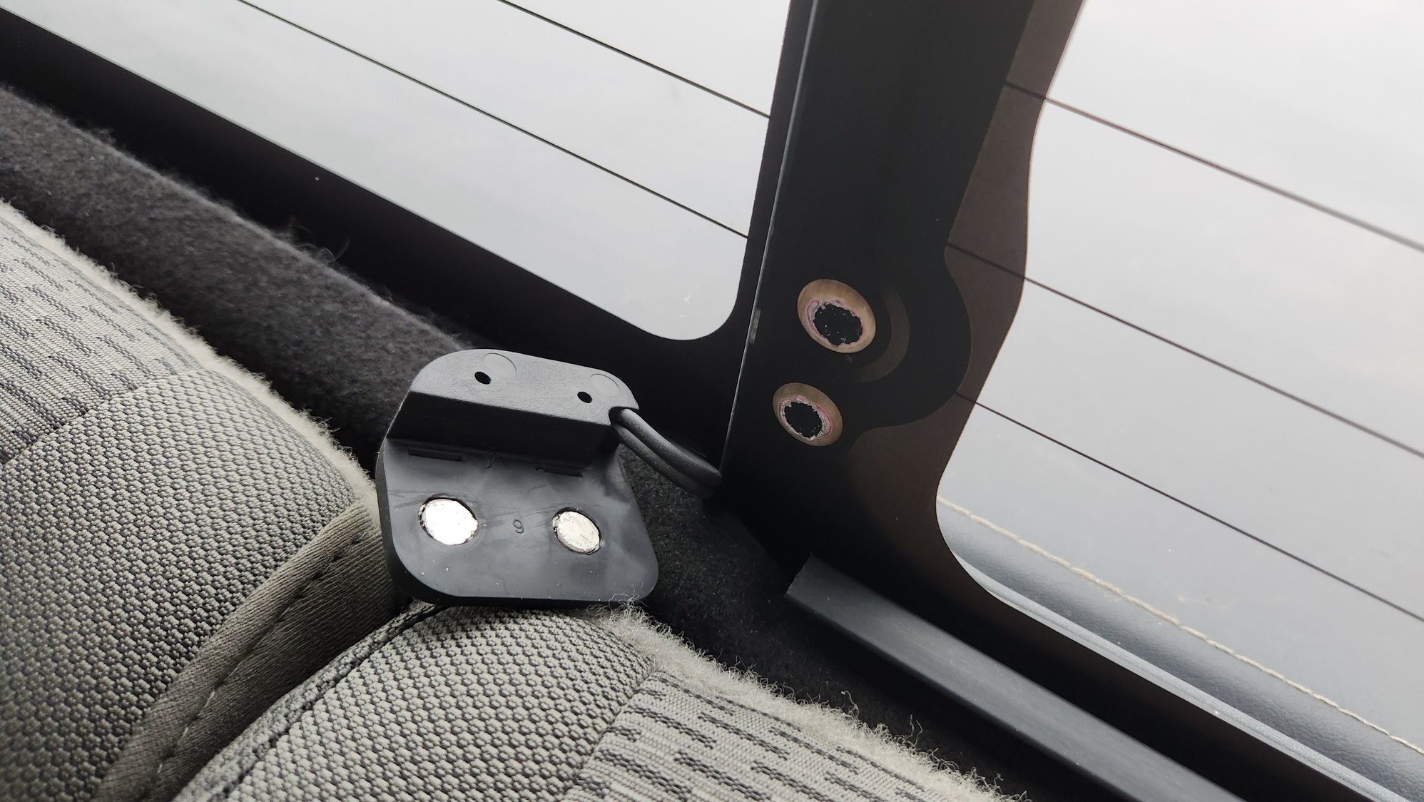 Rear Window Defrost Contact - Ford F150 Forum - Community of Ford Truck ...