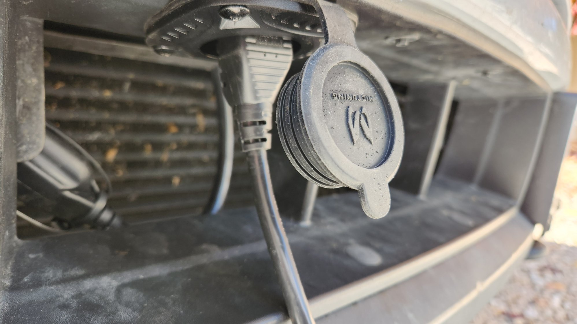 Stealth Battery tender install - Ford F150 Forum - Community of Ford ...