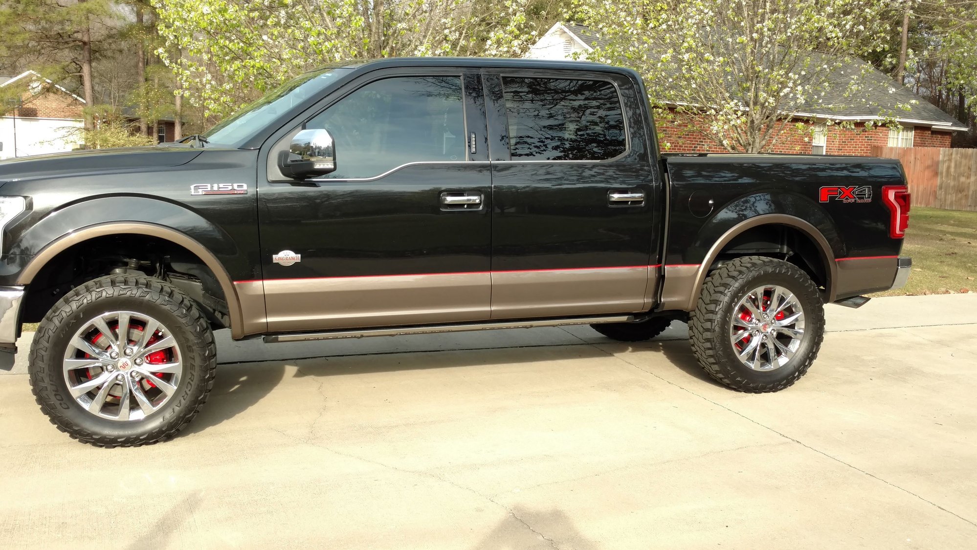 Two Tone - Ford F150 Forum - Community of Ford Truck Fans