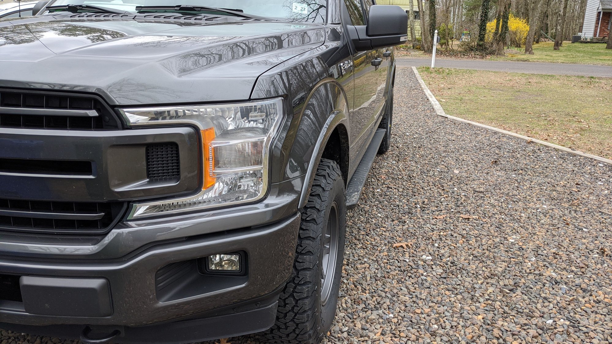 Let's see those Magnetic F-150's! - Page 205 - Ford F150 Forum ...