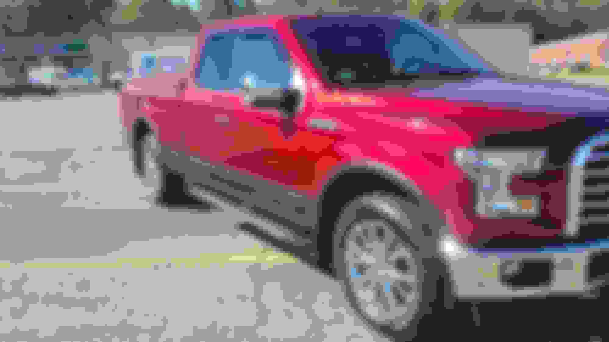 Show me your Two Tone Truck Pics!!! - Ford F150 Forum - Community of ...