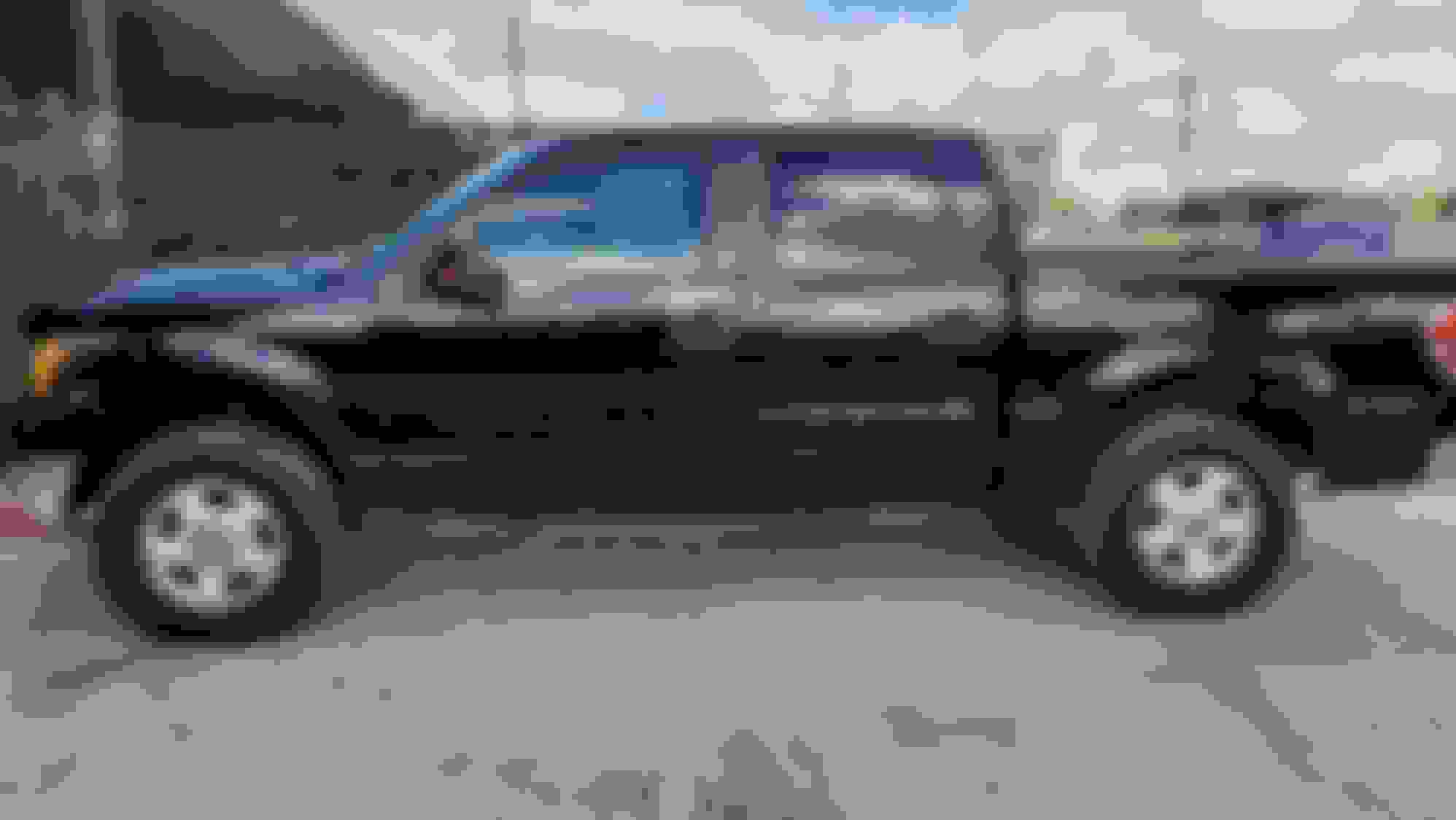 2in Level kit 2009 f150 - Ford F150 Forum - Community of Ford Truck Fans