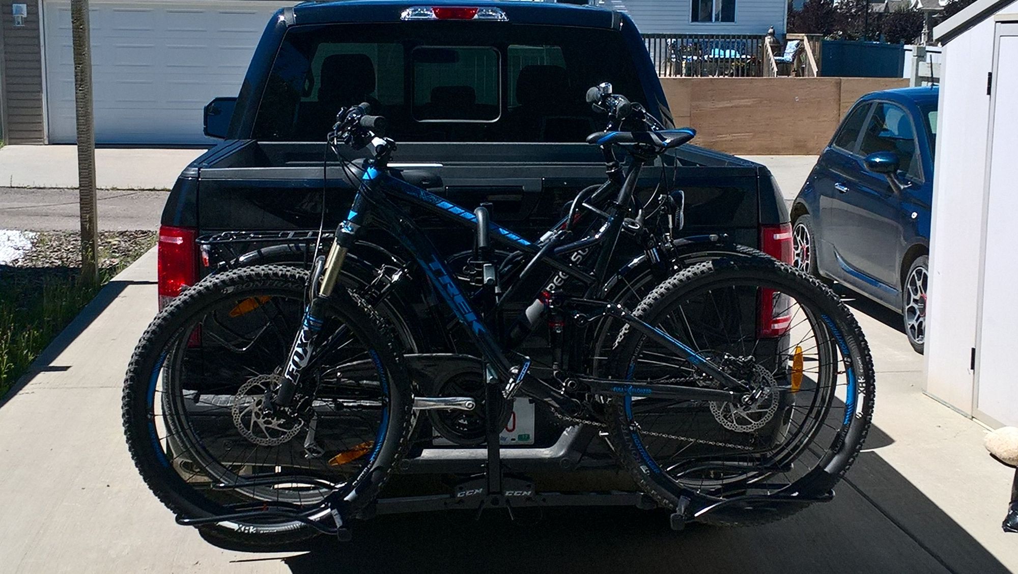 Boxlink bike rack - Page 16 - Ford F150 Forum - Community of Ford Truck ...