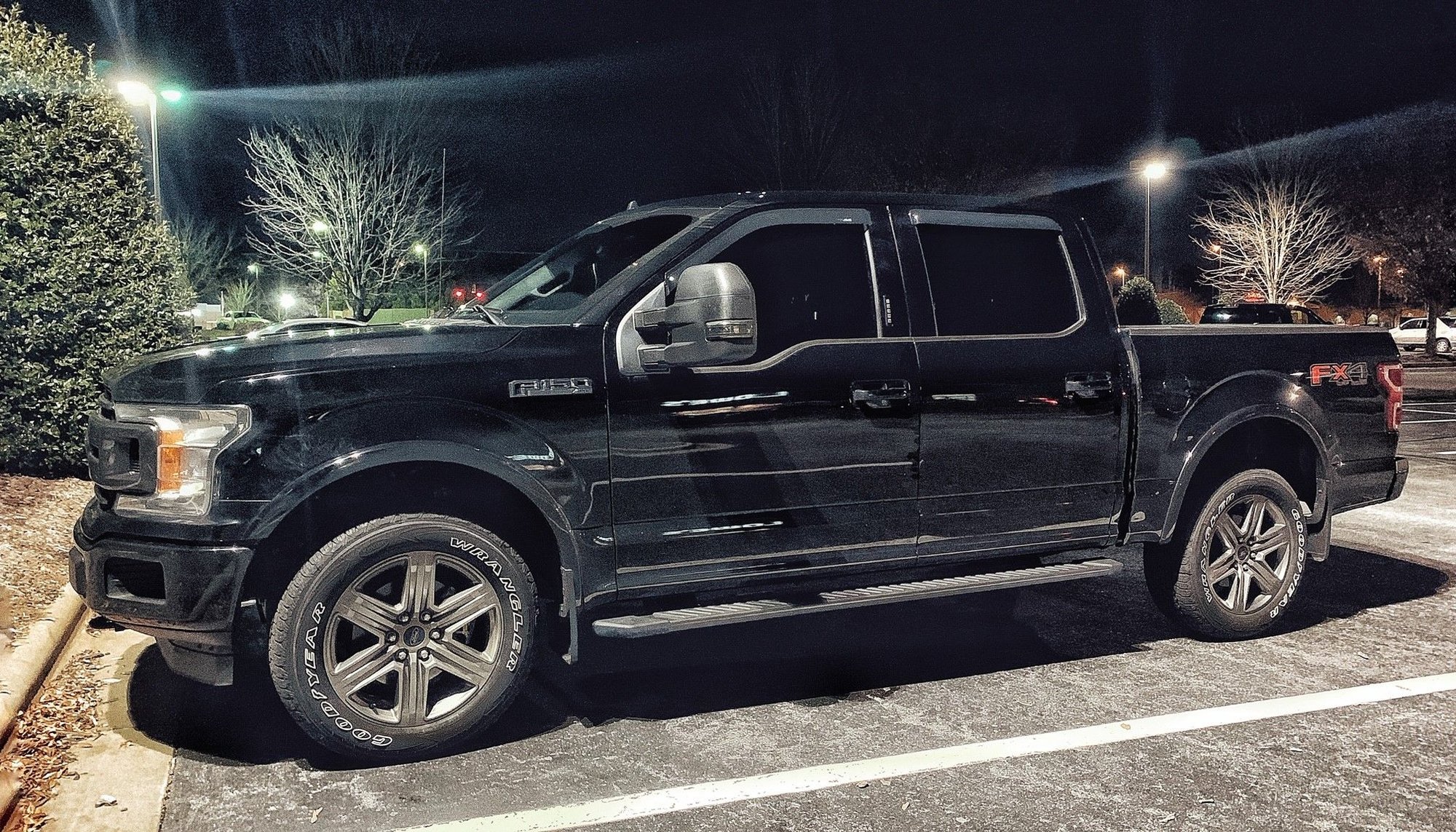 First F150 - Ford F150 Forum - Community of Ford Truck Fans