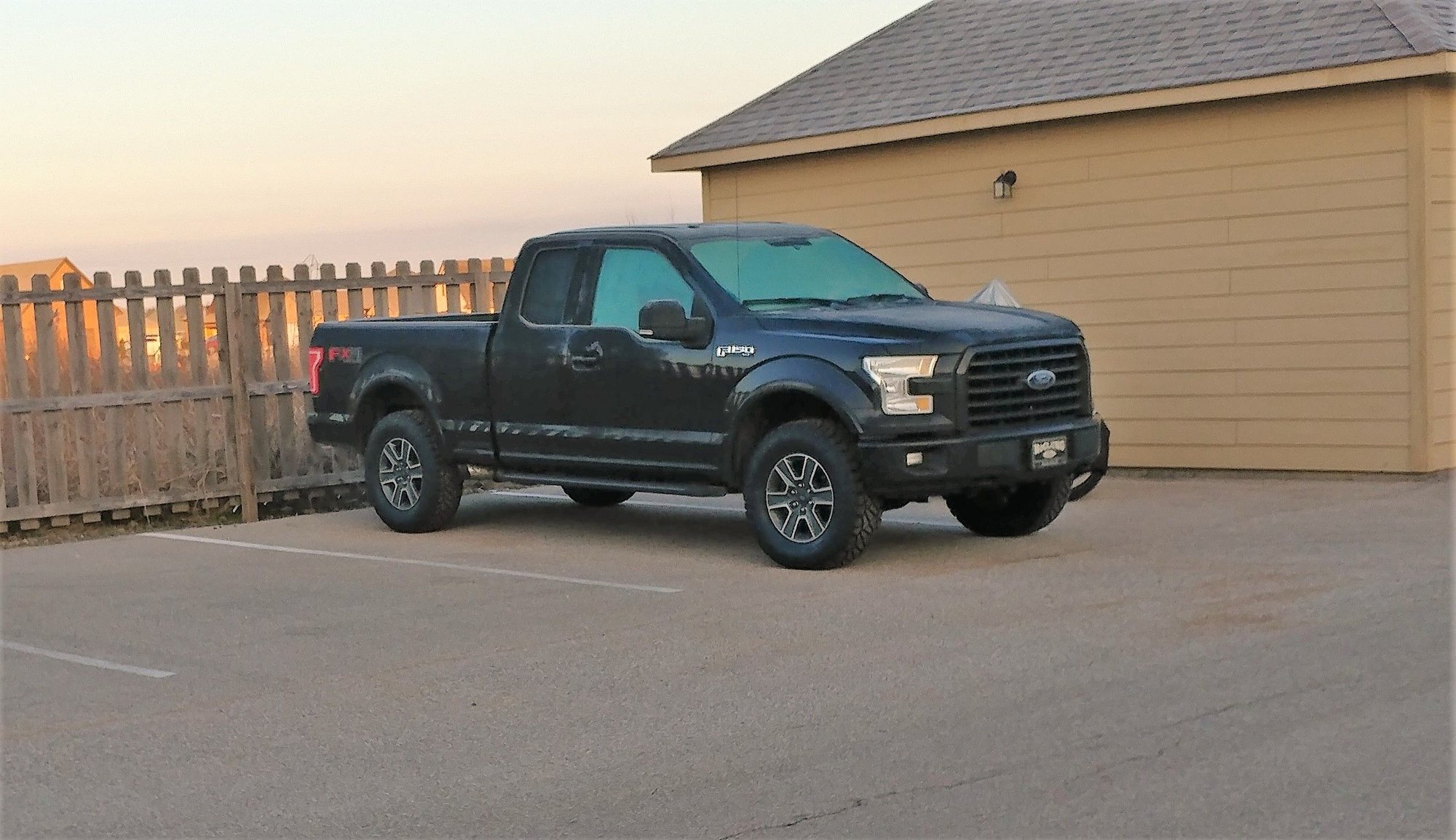 Ridge Graps vs KO2 - Page 6 - Ford F150 Forum - Community of Ford Truck ...