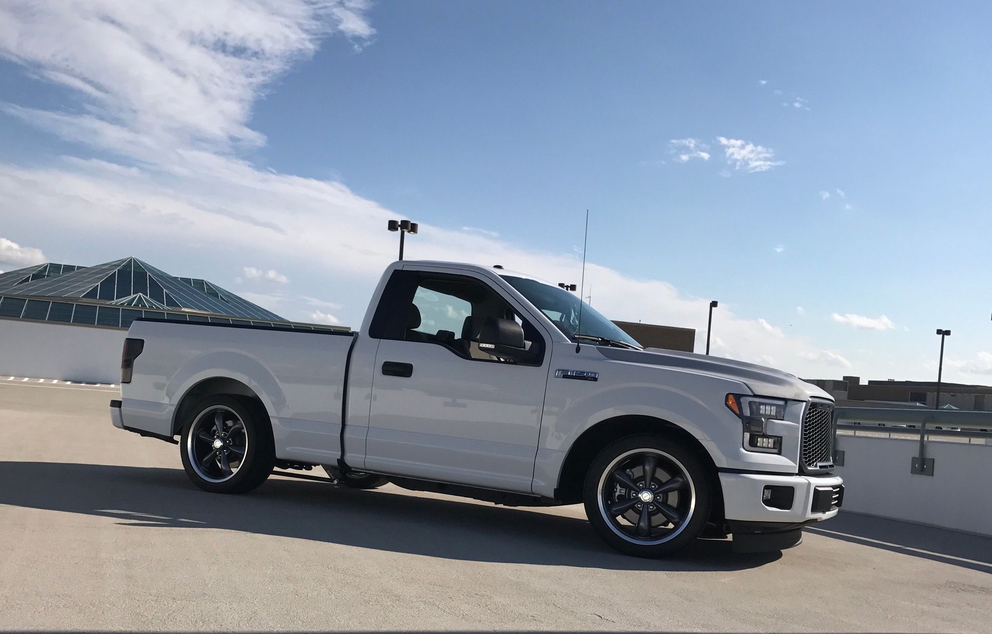 17 RCSB Super Car Killer - Page 11 - Ford F150 Forum - Community of ...