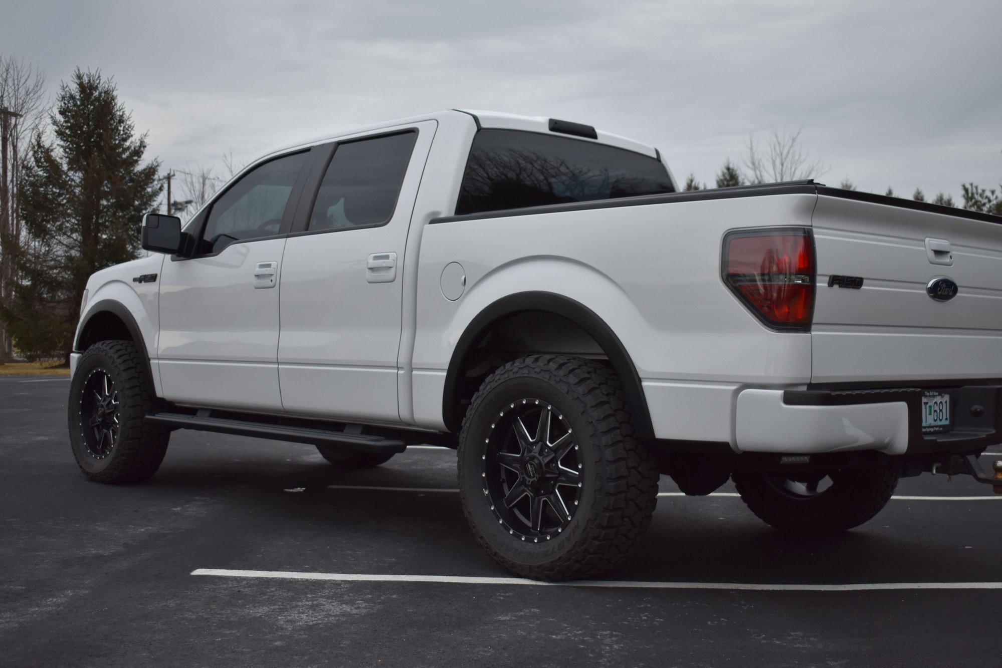 Mastercraft Courser CXT - Ford F150 Forum - Community of Ford Truck Fans