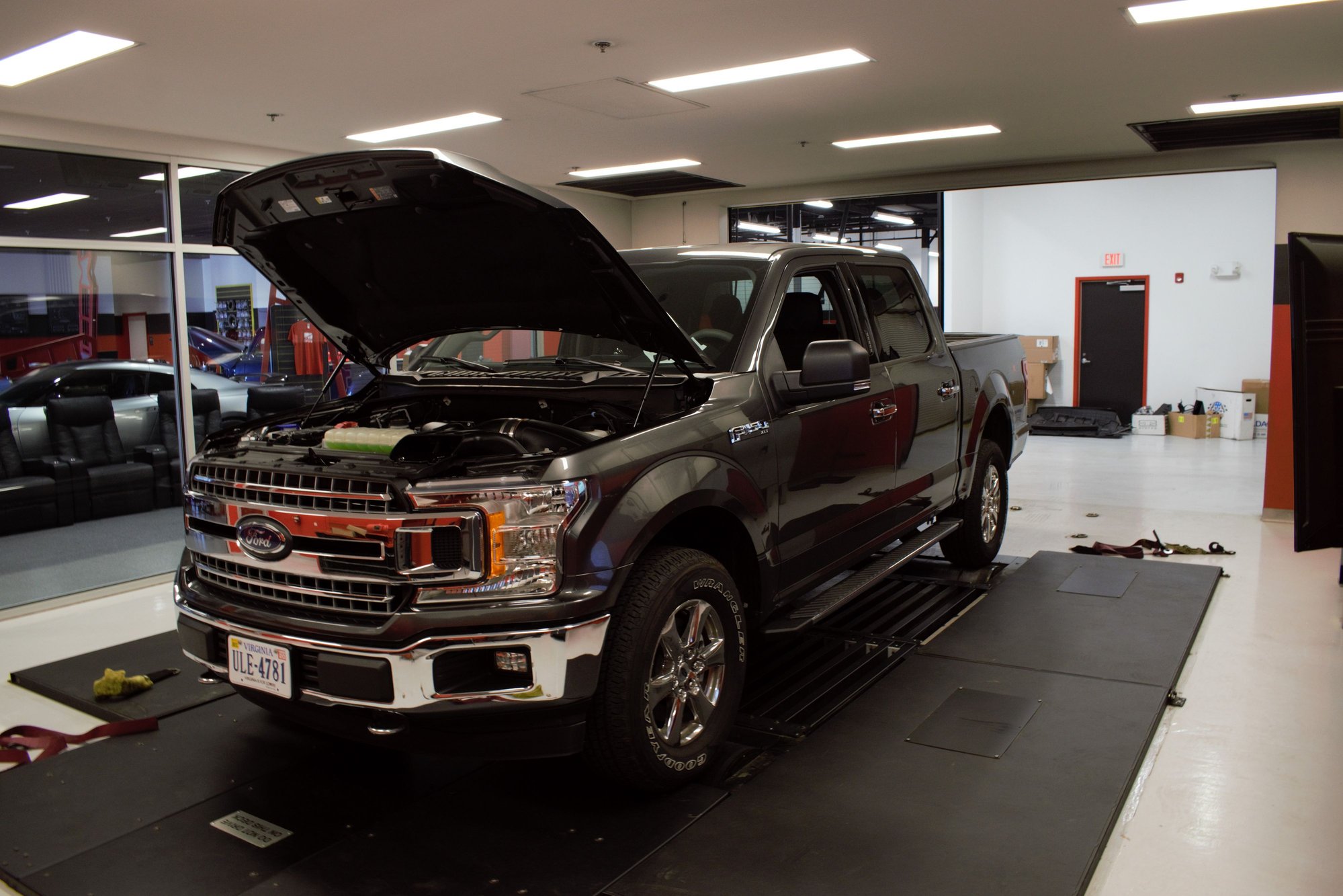 2019 Sleeper Whipple Build 1000HP or Bust - Page 4 - Ford F150 Forum ...