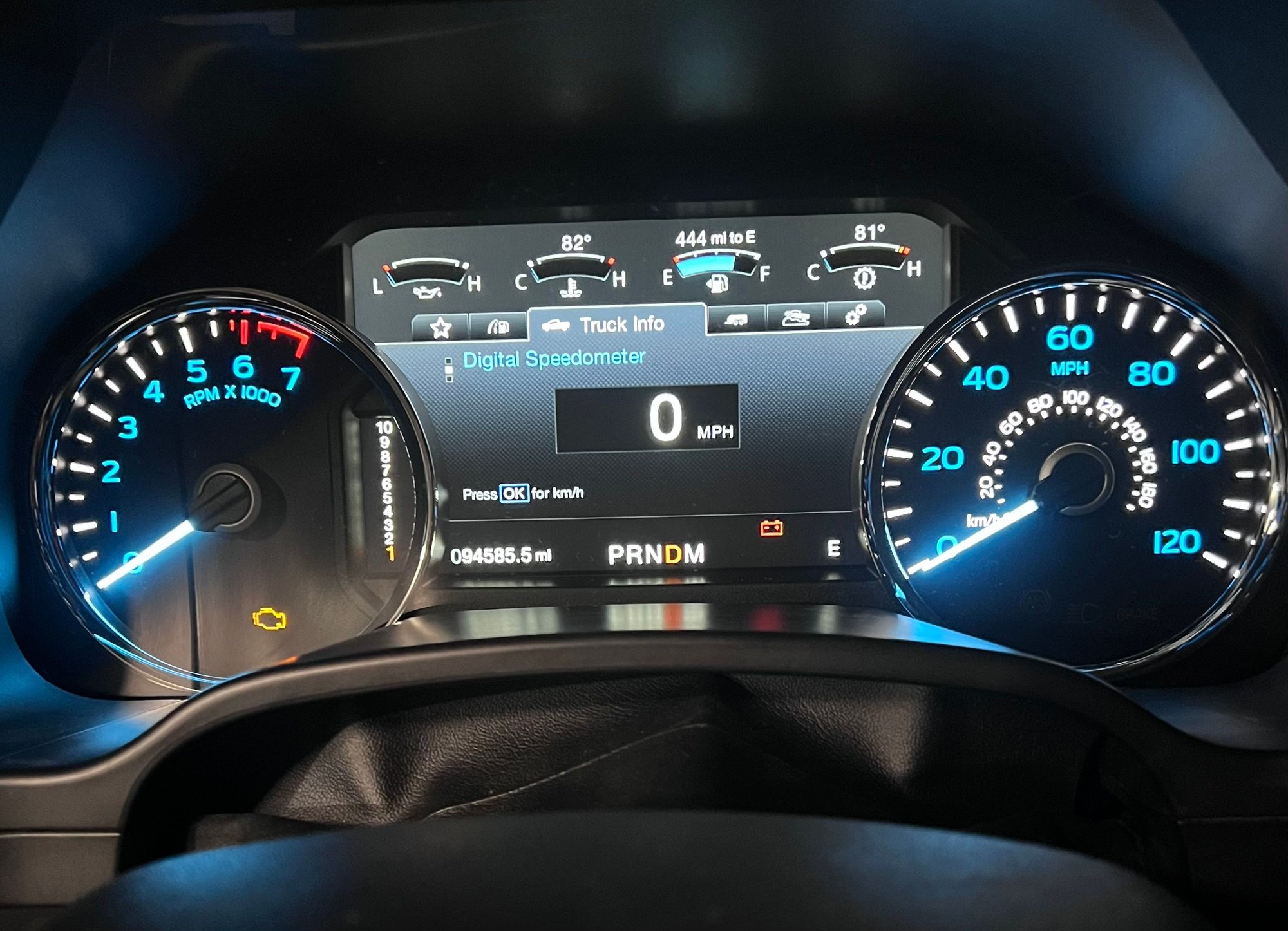 Gauge cluster swap - Page 224 - Ford F150 Forum - Community of Ford ...