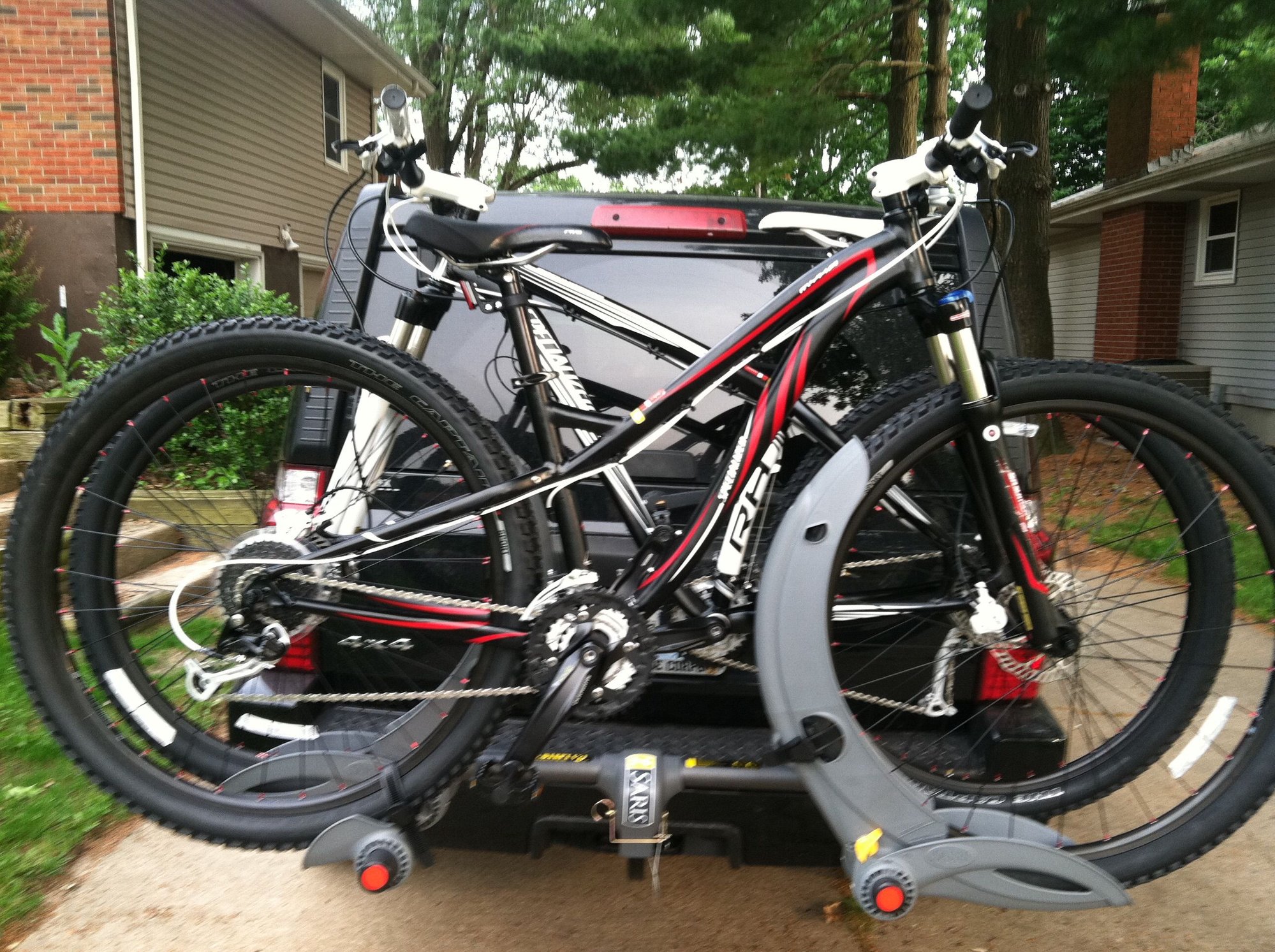 Boxlink bike rack - Page 8 - Ford F150 Forum - Community of Ford Truck Fans