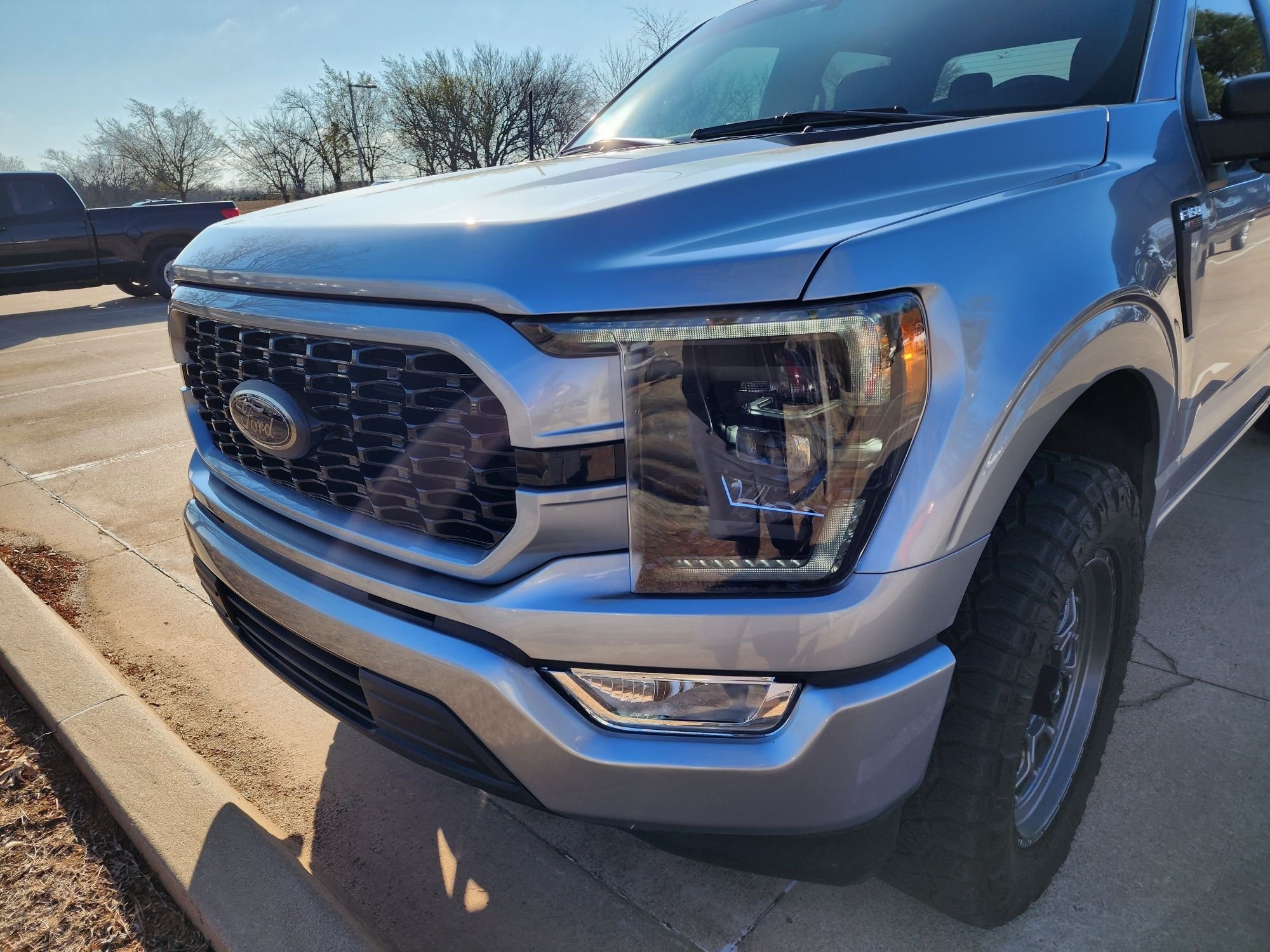 Led headlight for f150 2022 regular cab - Ford F150 Forum - Community ...