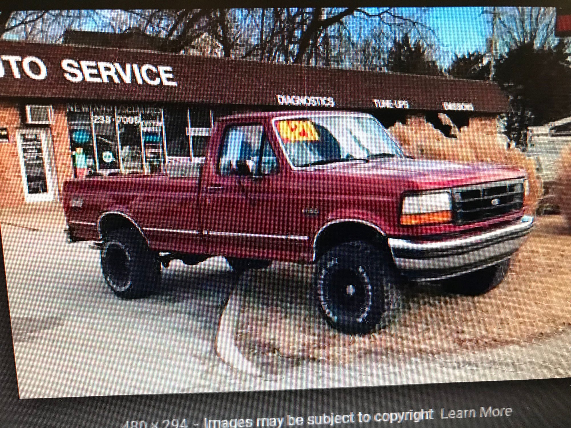 1993 F150 4.9l upgrades - Ford F150 Forum - Community of Ford Truck Fans
