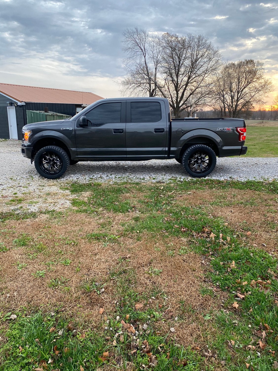 2020 STX build - Ford F150 Forum - Community of Ford Truck Fans