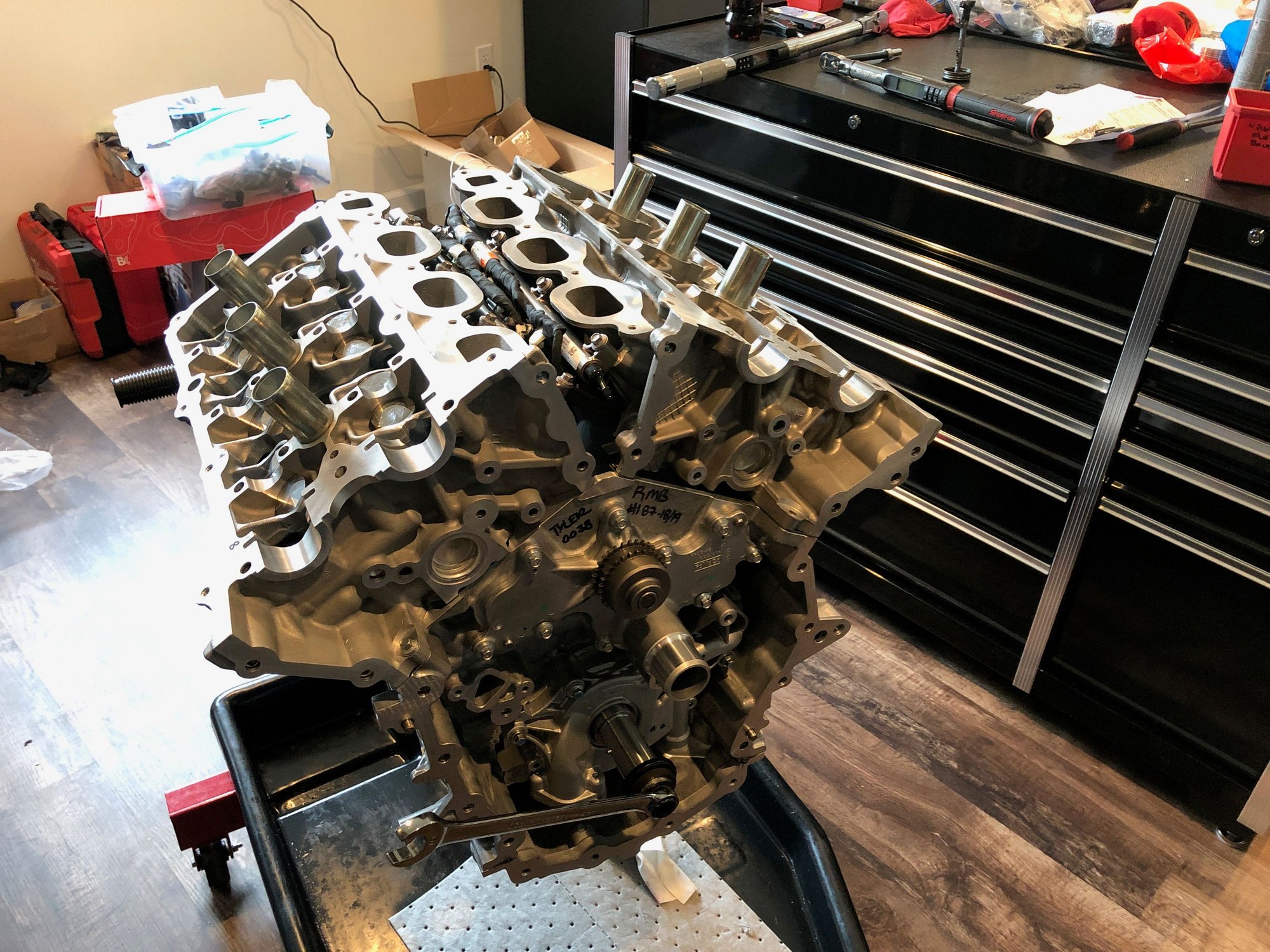 Sleipnir's FURD BURD - Ford F150 Forum - Community of Ford Truck Fans