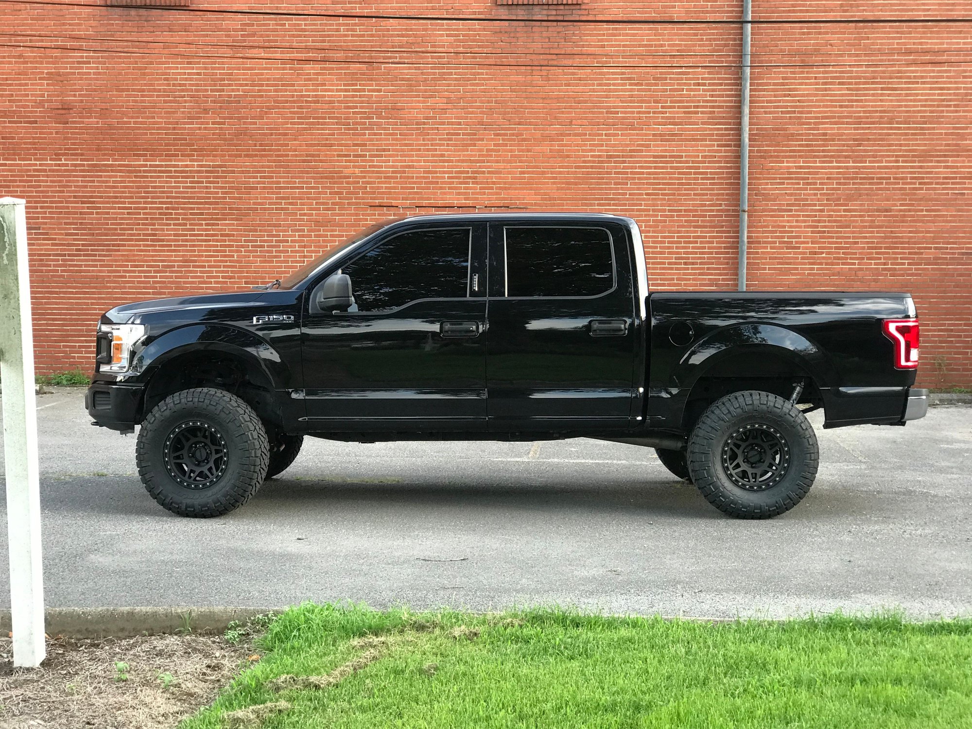 Window Tint - Page 8 - Ford F150 Forum - Community of Ford Truck Fans