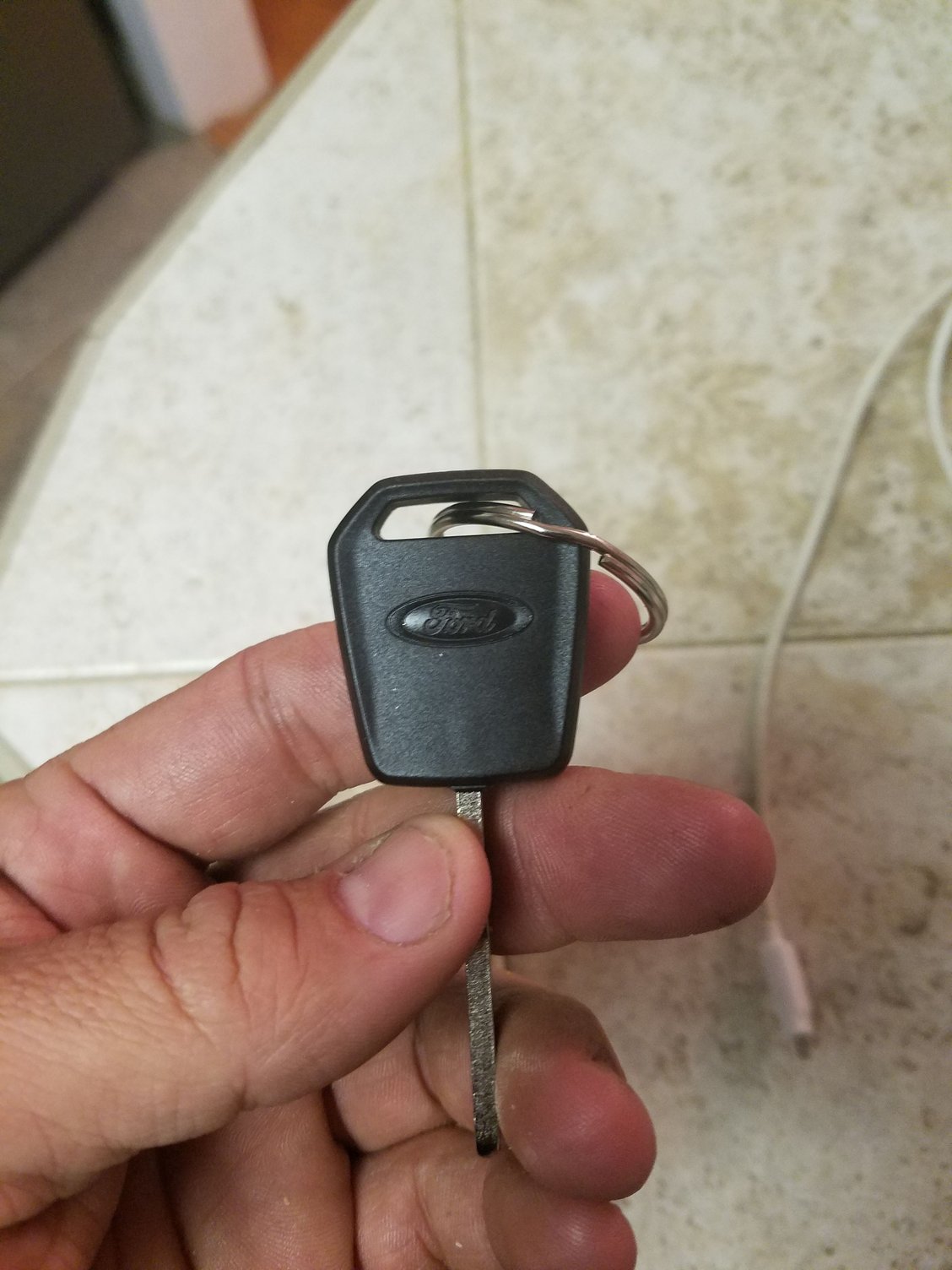 Key programing - Ford F150 Forum - Community of Ford Truck Fans