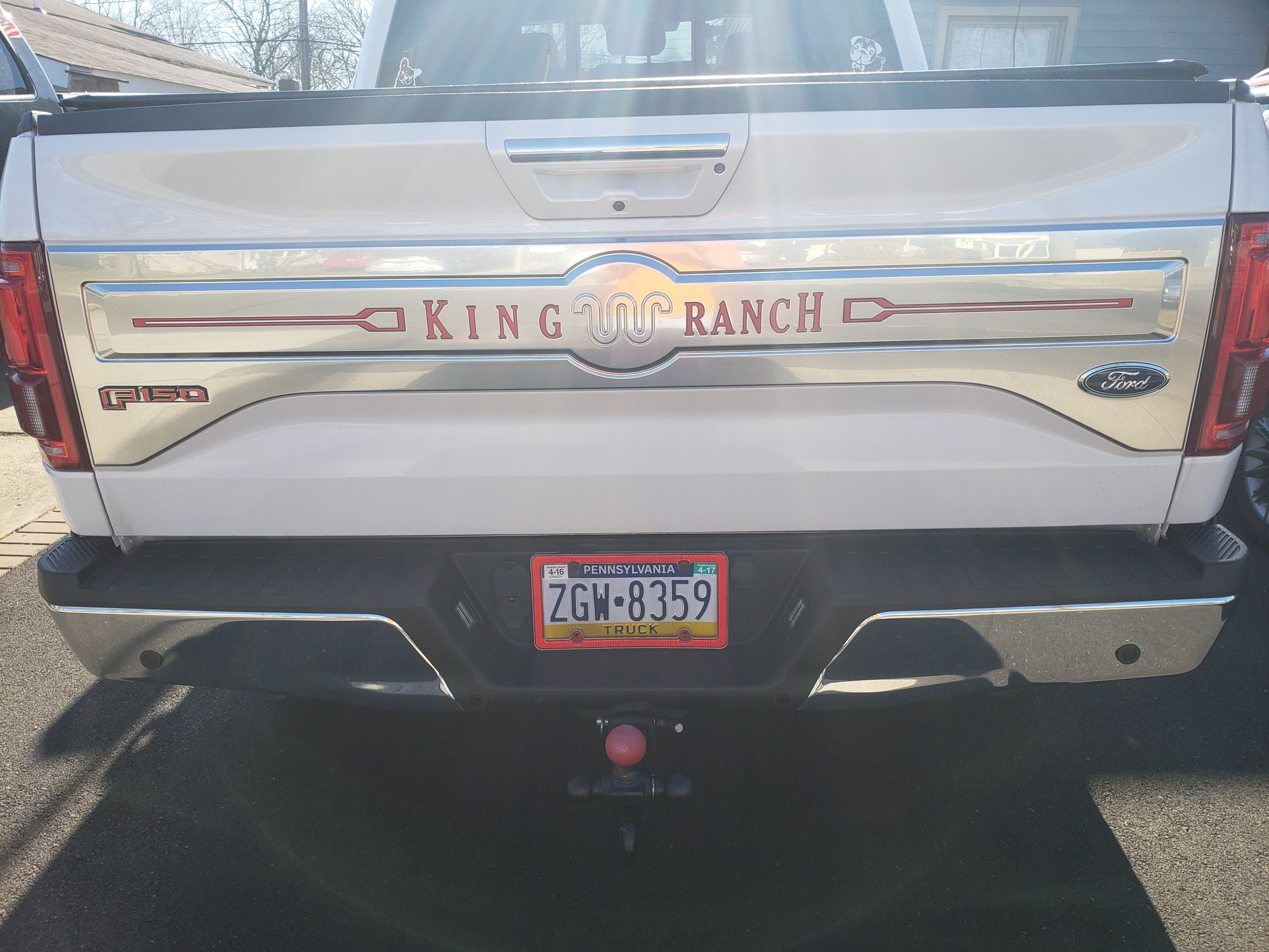 The King Ranch Club! - Page 42 - Ford F150 Forum - Community of Ford ...