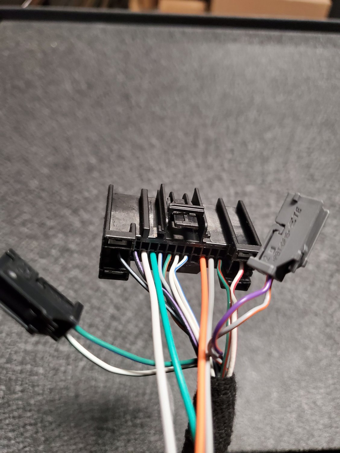 Sync Connect Retrofit (in any Ford). - Page 154 - Ford F150 Forum ...