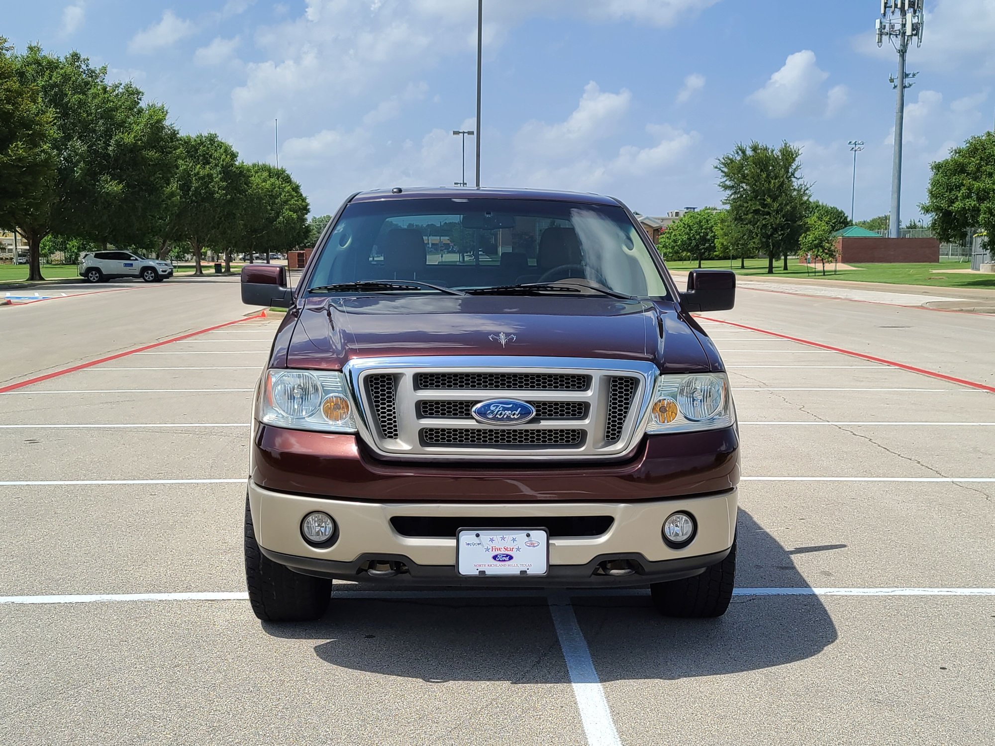 2004-2008 Front Clip conversion to 15+ - Ford F150 Forum - Community of ...