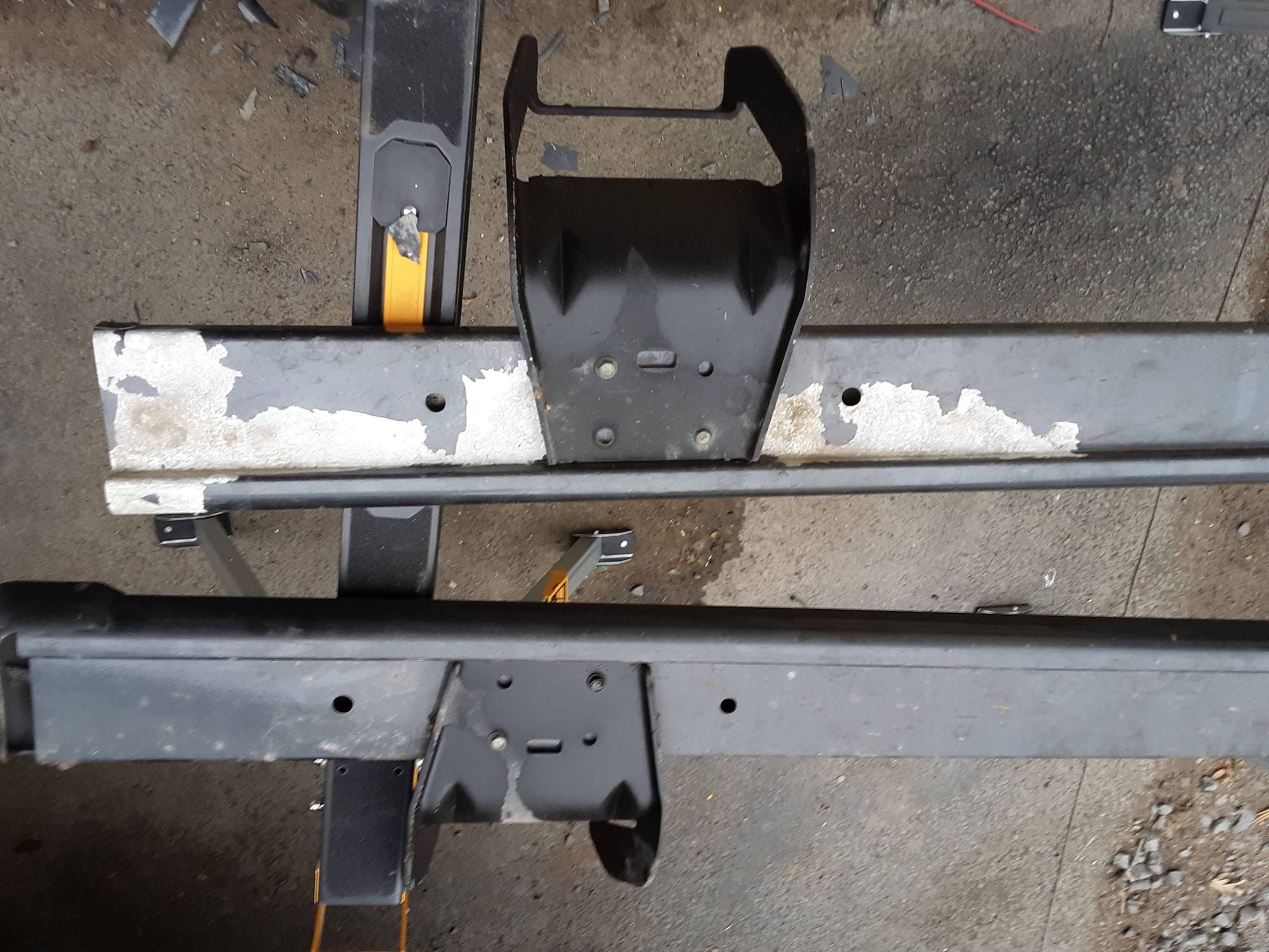 Running Boards - Ford F150 Forum - Community of Ford Truck Fans