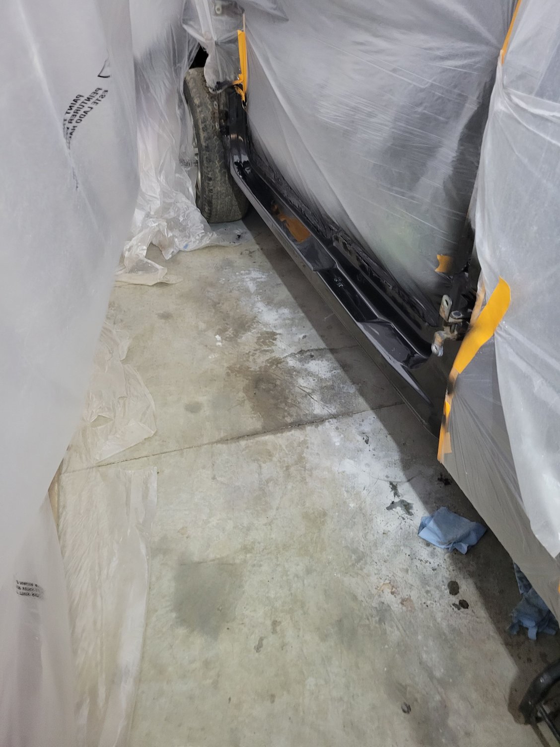 DIY Rocker Panel Replacement? - Ford F150 Forum - Community of Ford ...