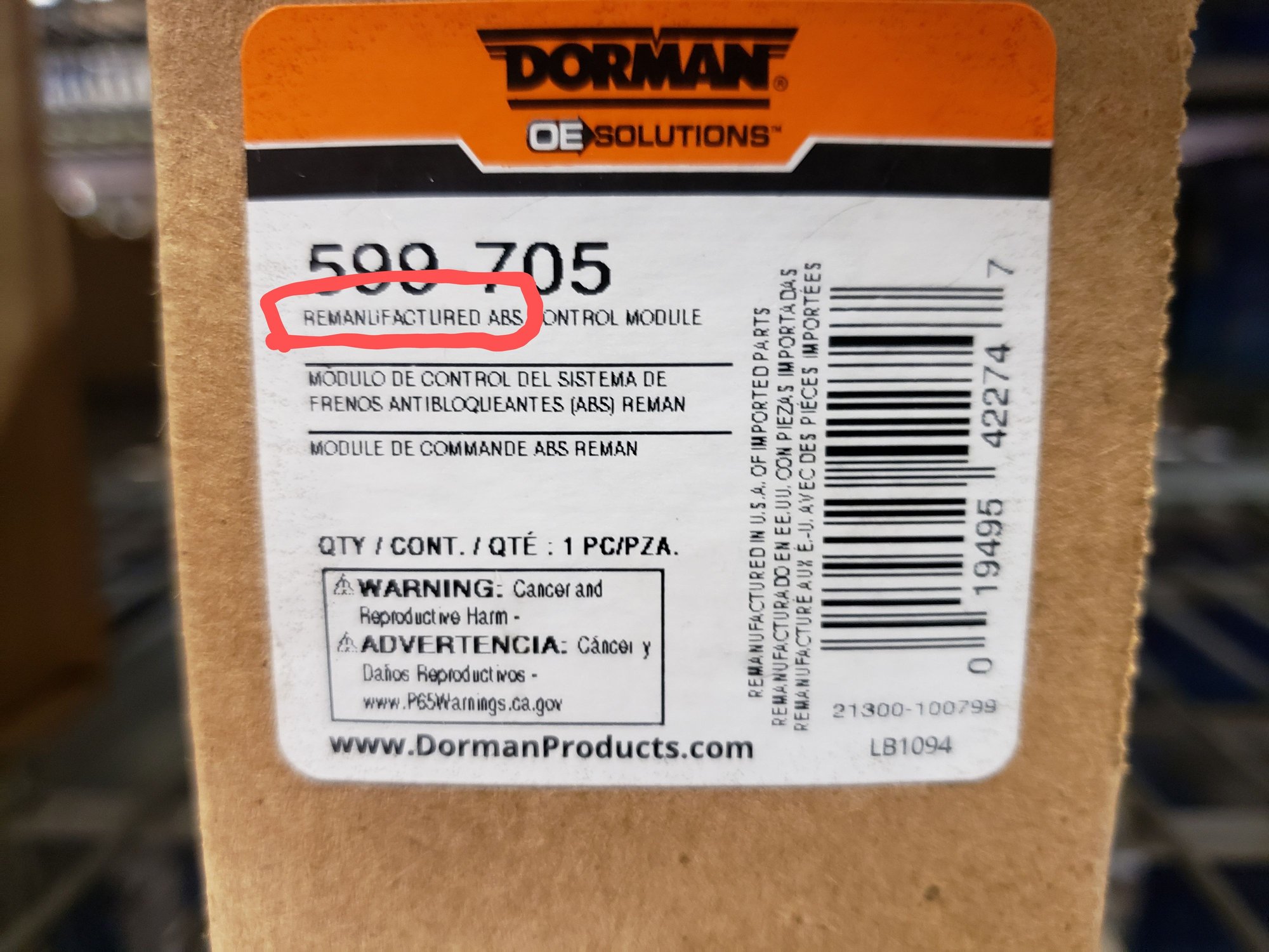 FYI On Replacement IWEs (Integrated Wheel Ends) - Page 4 - Ford F150 ...
