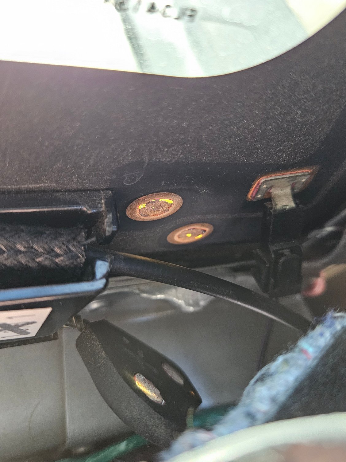 Rear Defrost Repair - Ford F150 Forum - Community of Ford Truck Fans