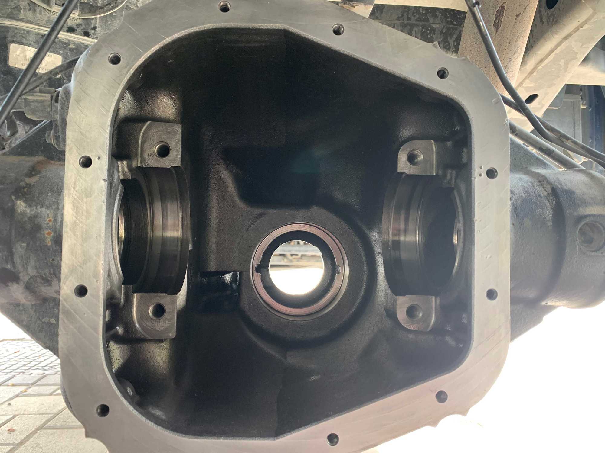 3.55 to 4.88 - Ford F150 Forum - Community of Ford Truck Fans