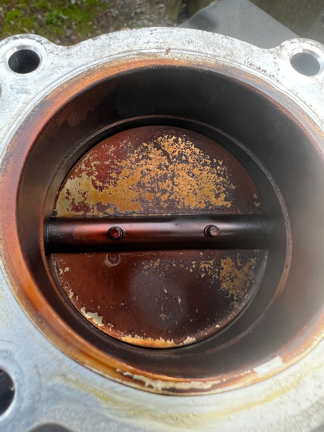 Cold side turbo pipe - Ford F150 Forum - Community of Ford Truck Fans