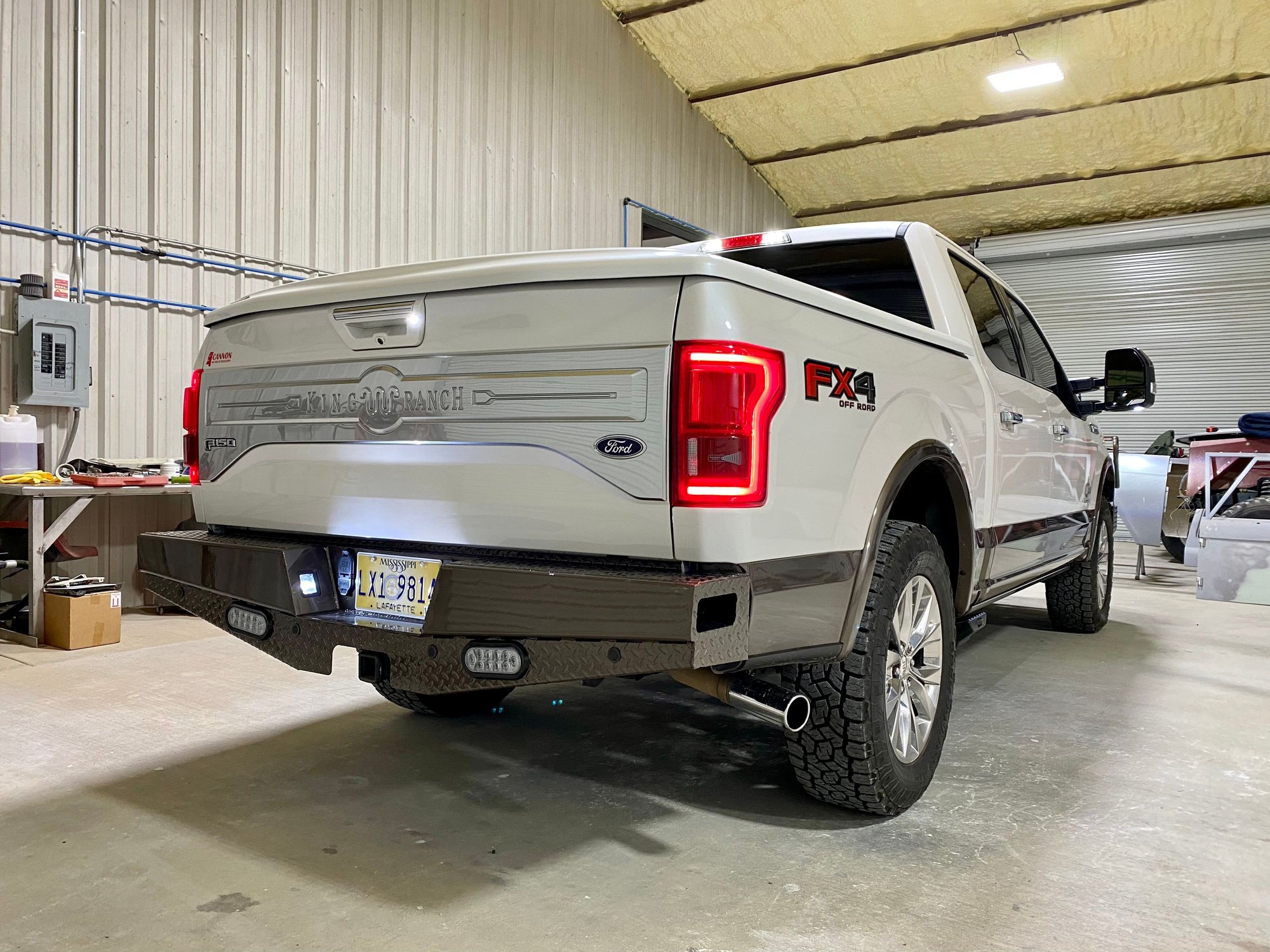 Ranch Hand - Page 2 - Ford F150 Forum - Community of Ford Truck Fans