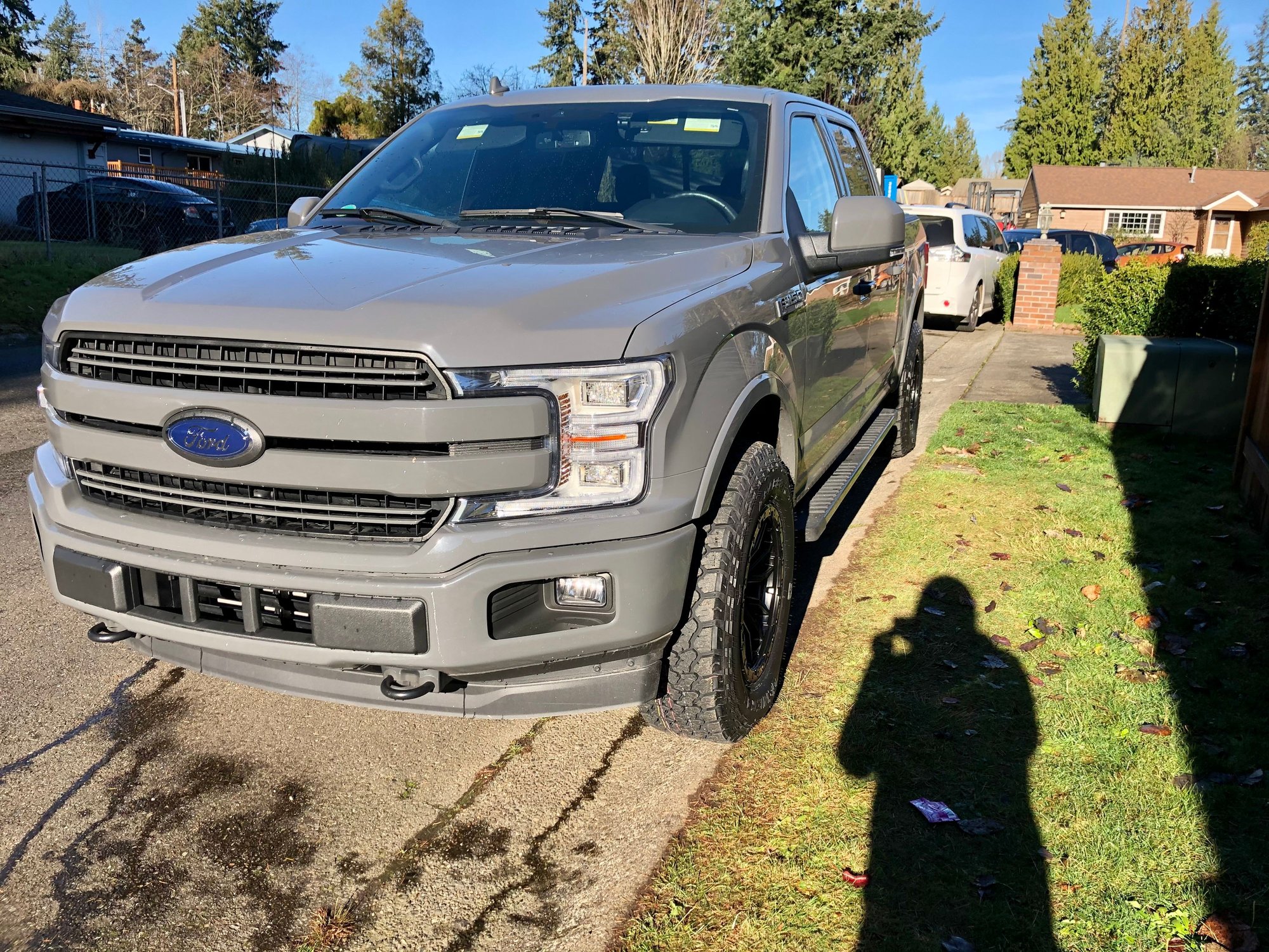 Plug gap on 2nd gen 2.7 EB. - Ford F150 Forum - Community of Ford Truck ...