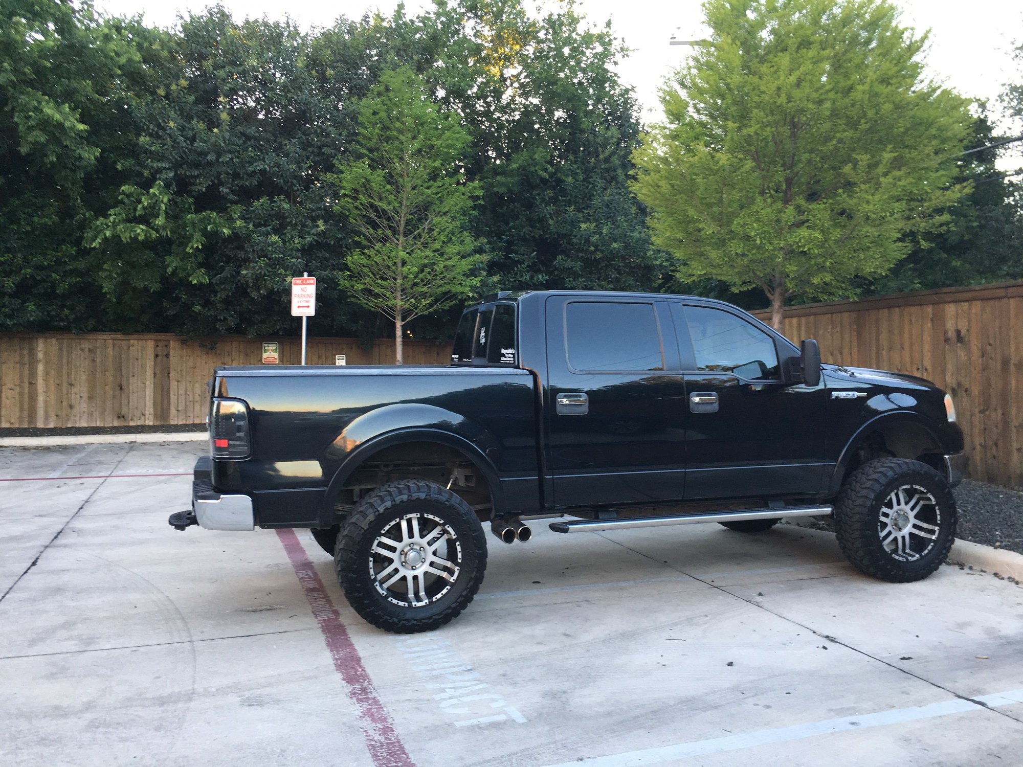 '04 - '08 Truck Picture Thread... - Page 2075 - Ford F150 Forum ...