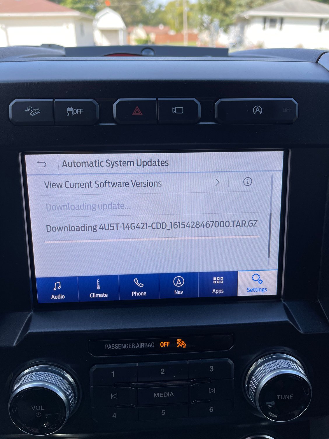 Unable to download free map update? - Page 5 - Ford F150 Forum ...