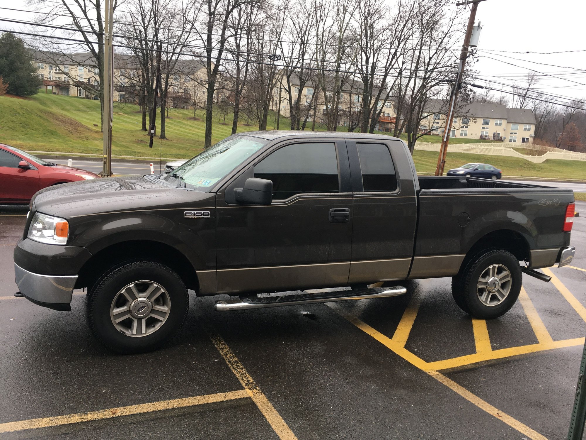 Suggestions for mod/upgrade for looks - Ford F150 Forum - Community of ...