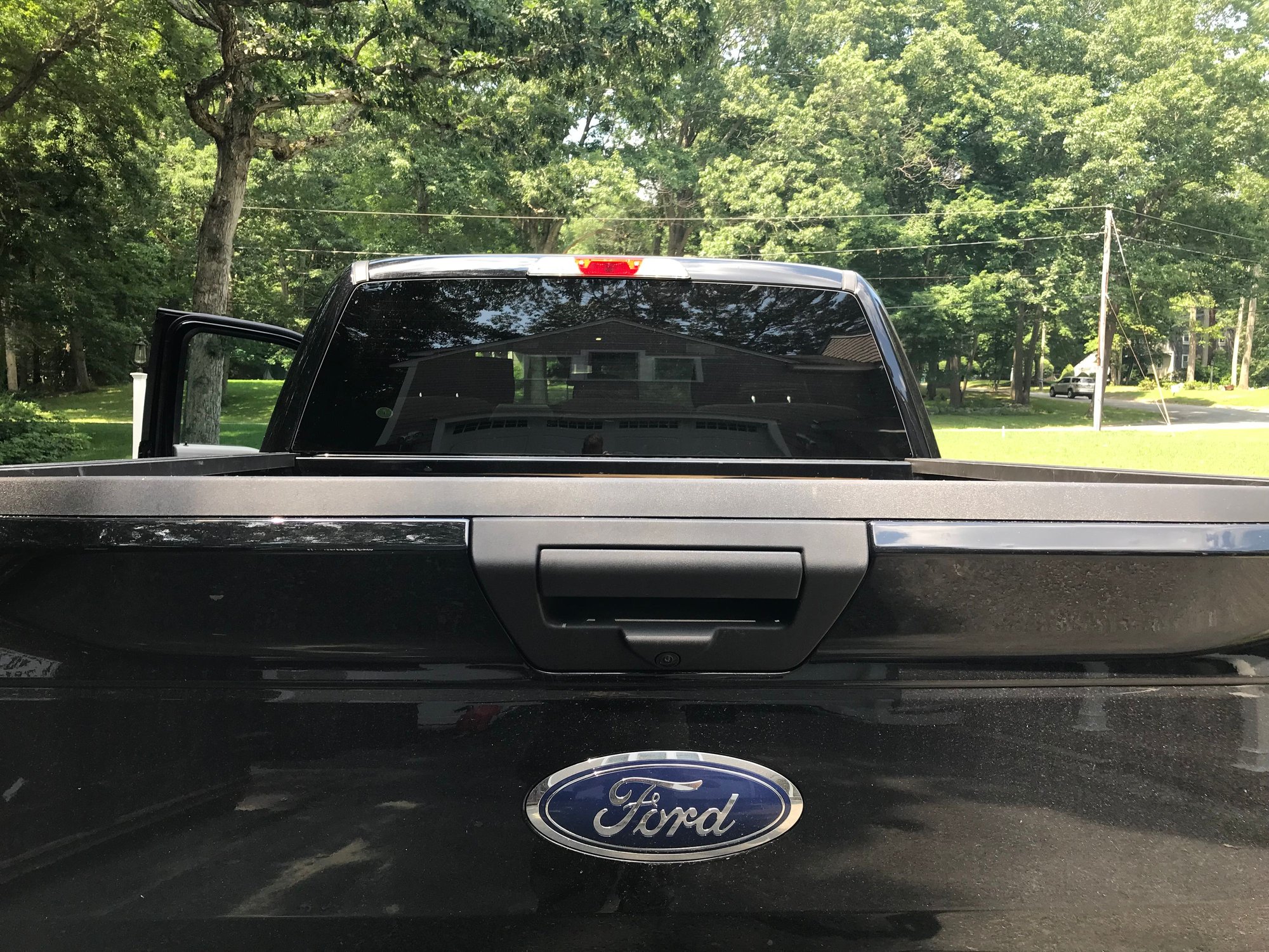 Body panel alignment - Ford F150 Forum - Community of Ford Truck Fans