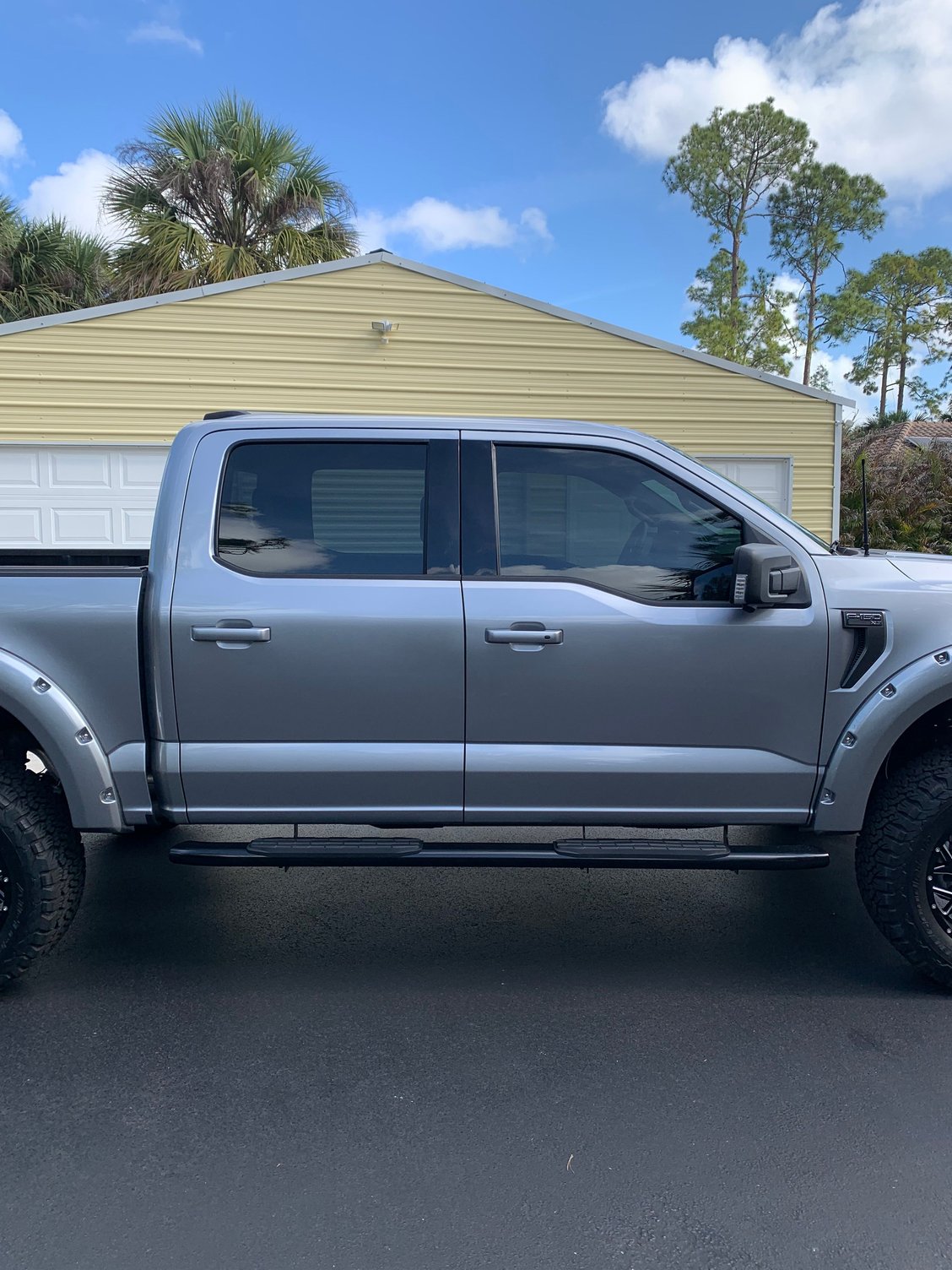 Window Tint Recommendations Wanted - Page 9 - Ford F150 Forum ...