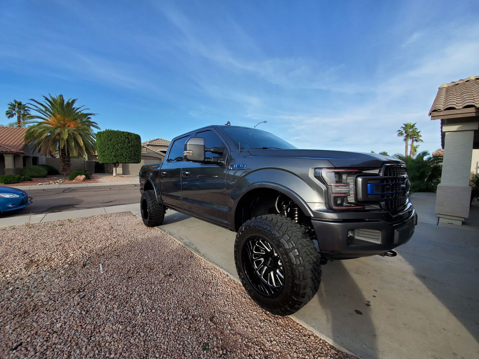 2018 Magnetic F150 build - Page 23 - Ford F150 Forum - Community of ...