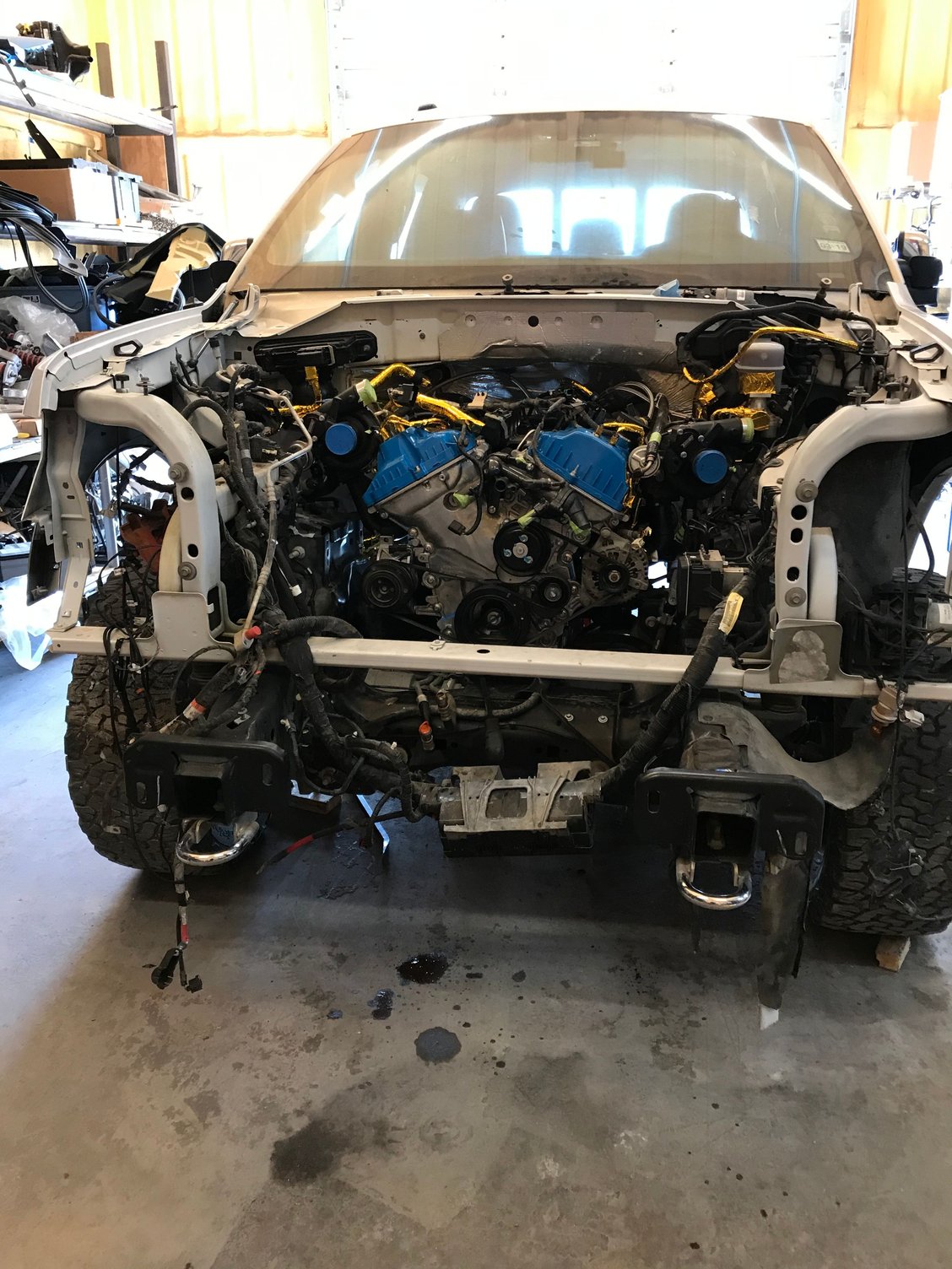 Sleipnir's FURD BURD - Page 2 - Ford F150 Forum - Community of Ford ...