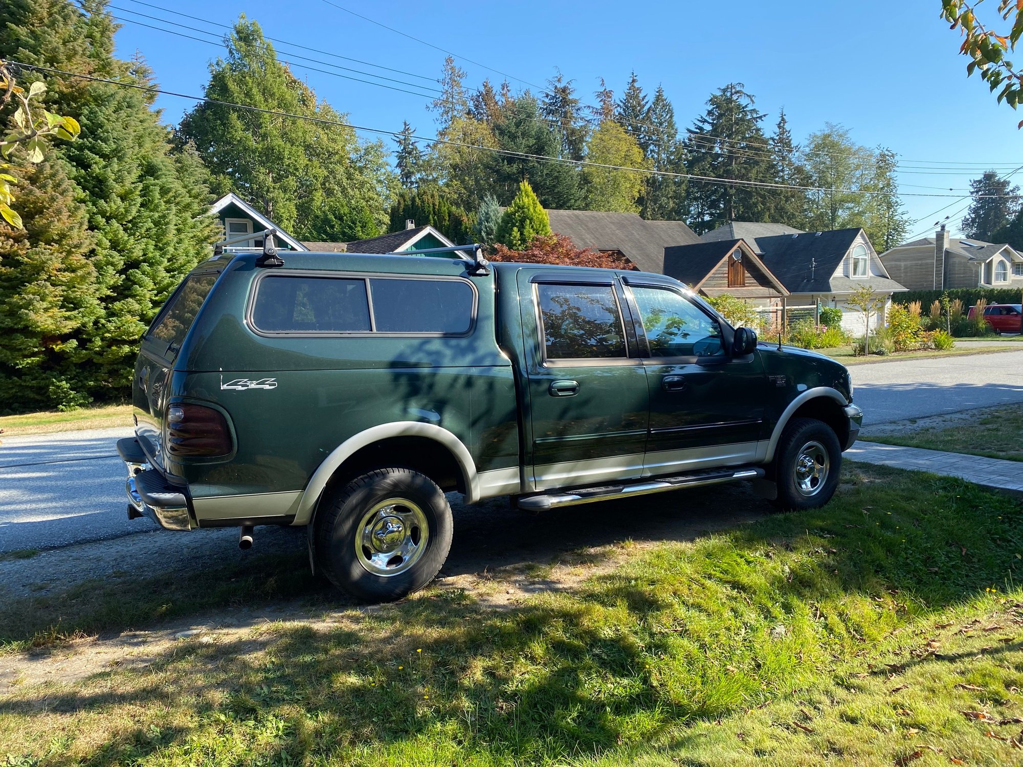 New build 6” Zone lift - Ford F150 Forum - Community of Ford Truck Fans