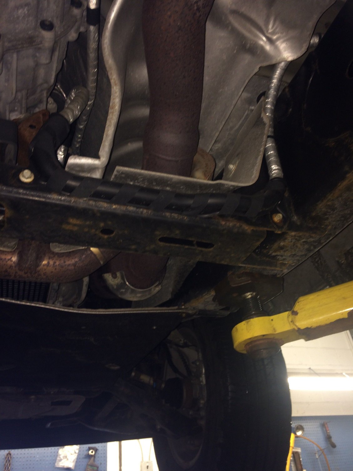 Surface rust vs rust - thoughts appreciated - Ford F150 Forum ...
