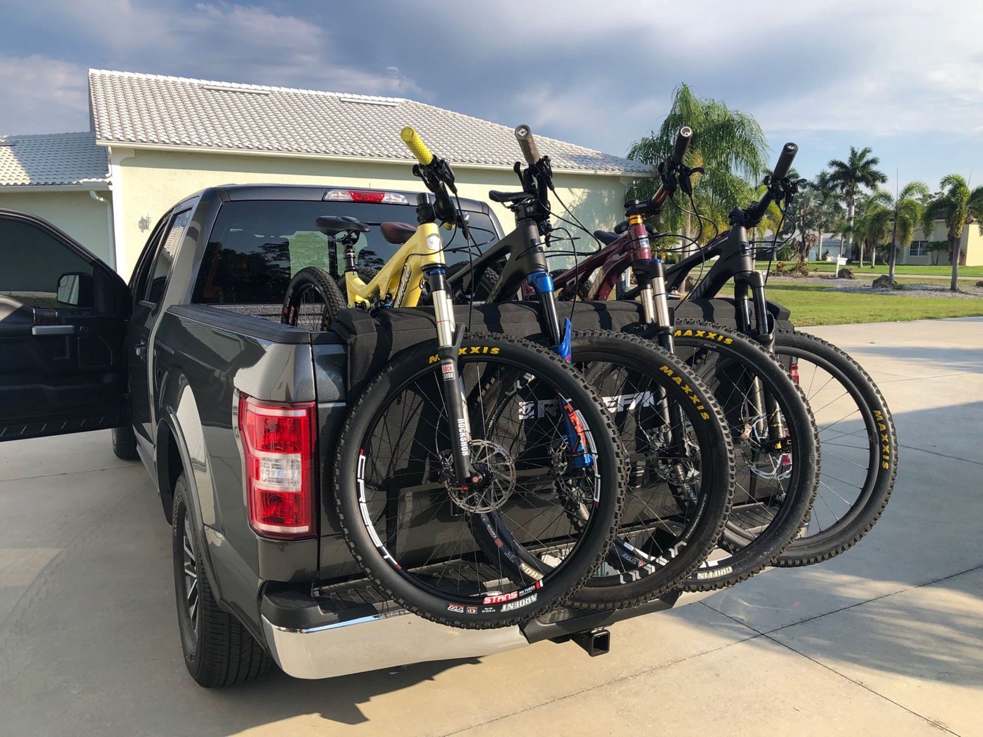 Boxlink bike rack - Page 18 - Ford F150 Forum - Community of Ford Truck ...